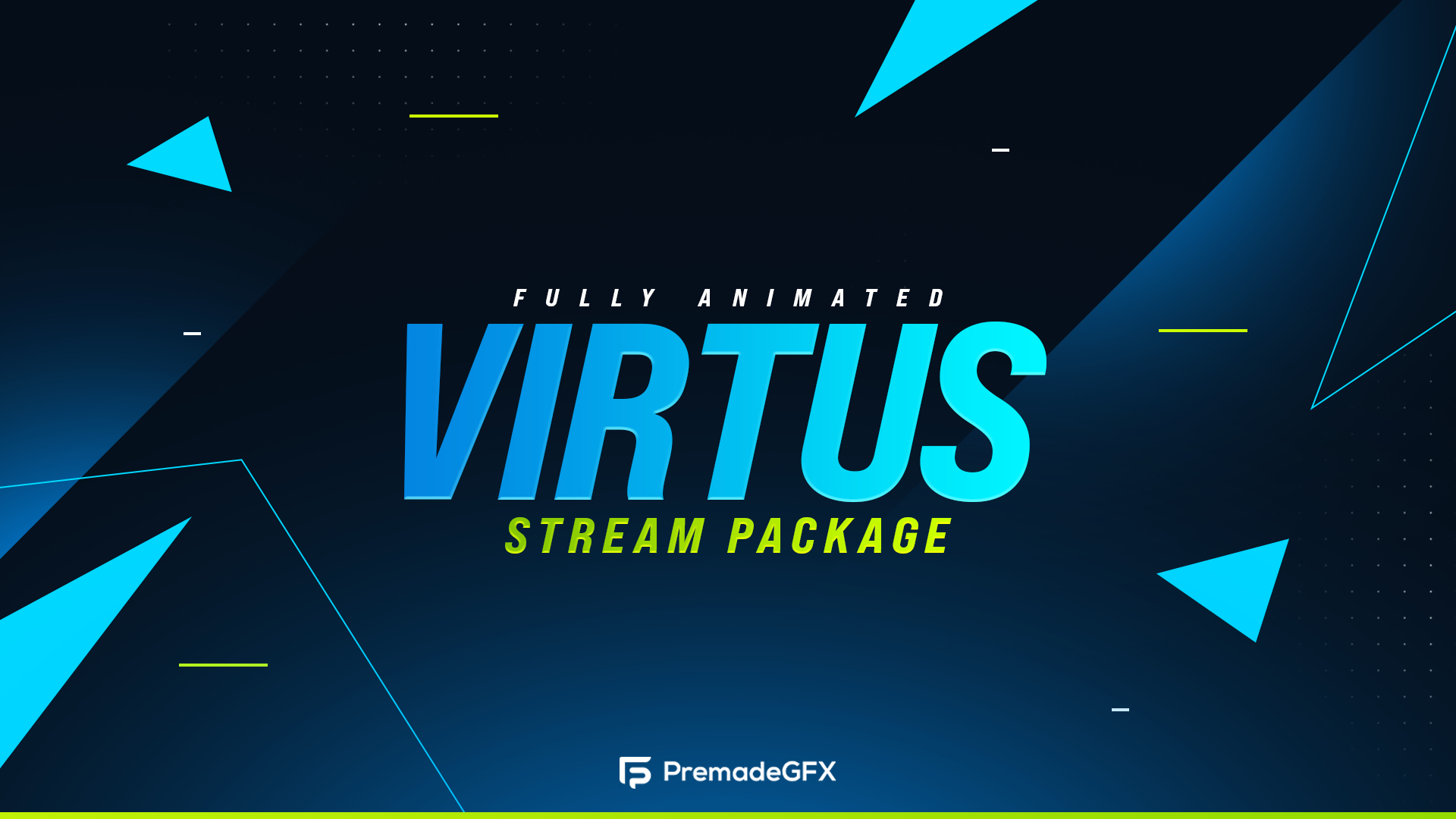 Stream Overlays | Free & Premium Overlays for Twitch, TikTok & Beyond | Streamlabs