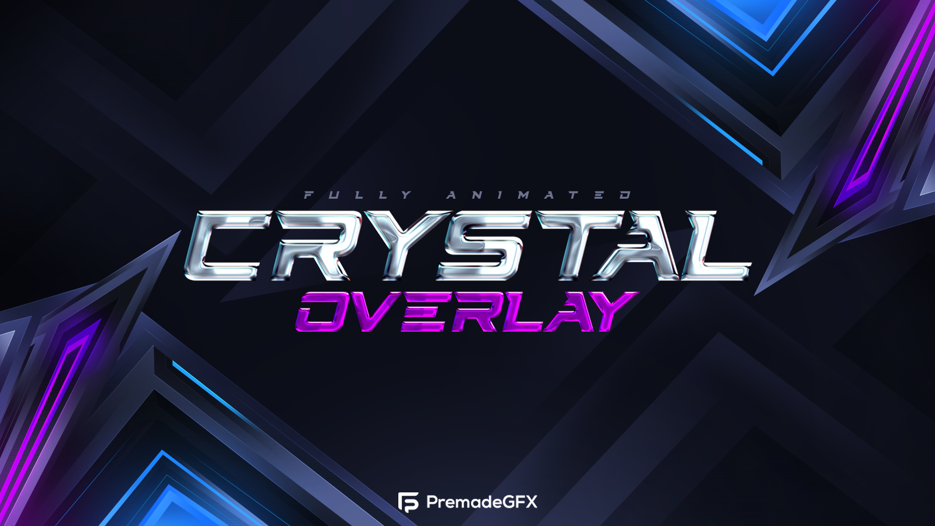 Stream Overlays | Free & Premium Overlays for Twitch, TikTok & Beyond ...