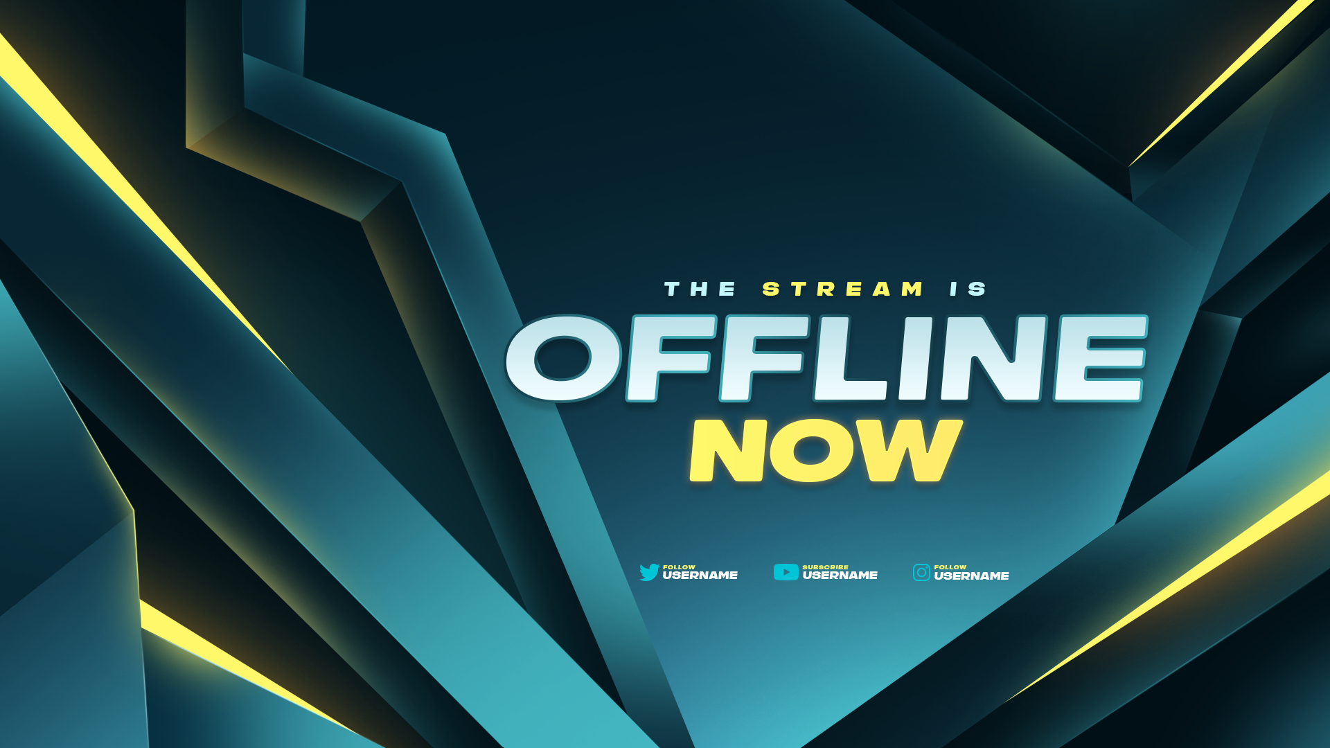 Stream Overlays | Free & Premium Overlays for Twitch, TikTok & Beyond ...