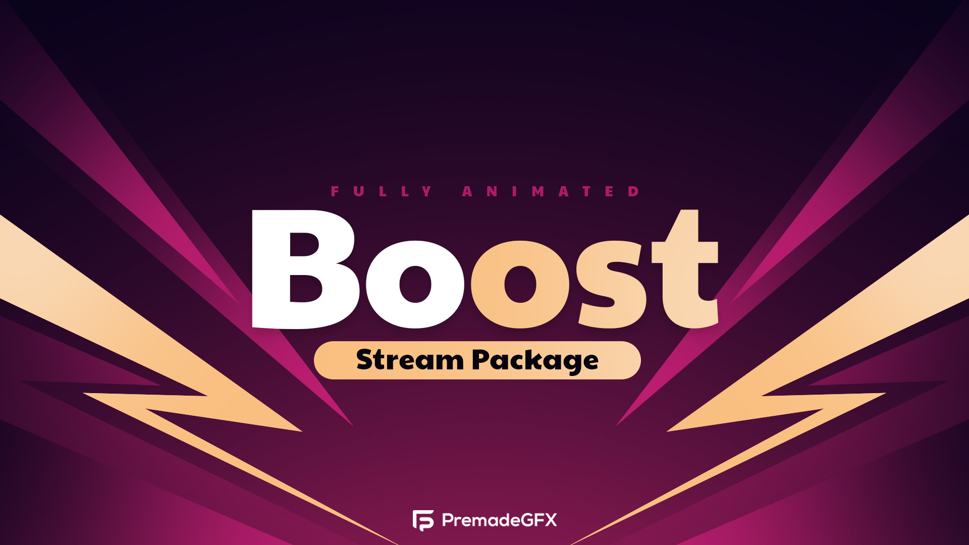 Stream Overlays | Free & Premium Overlays for Twitch, TikTok & Beyond ...