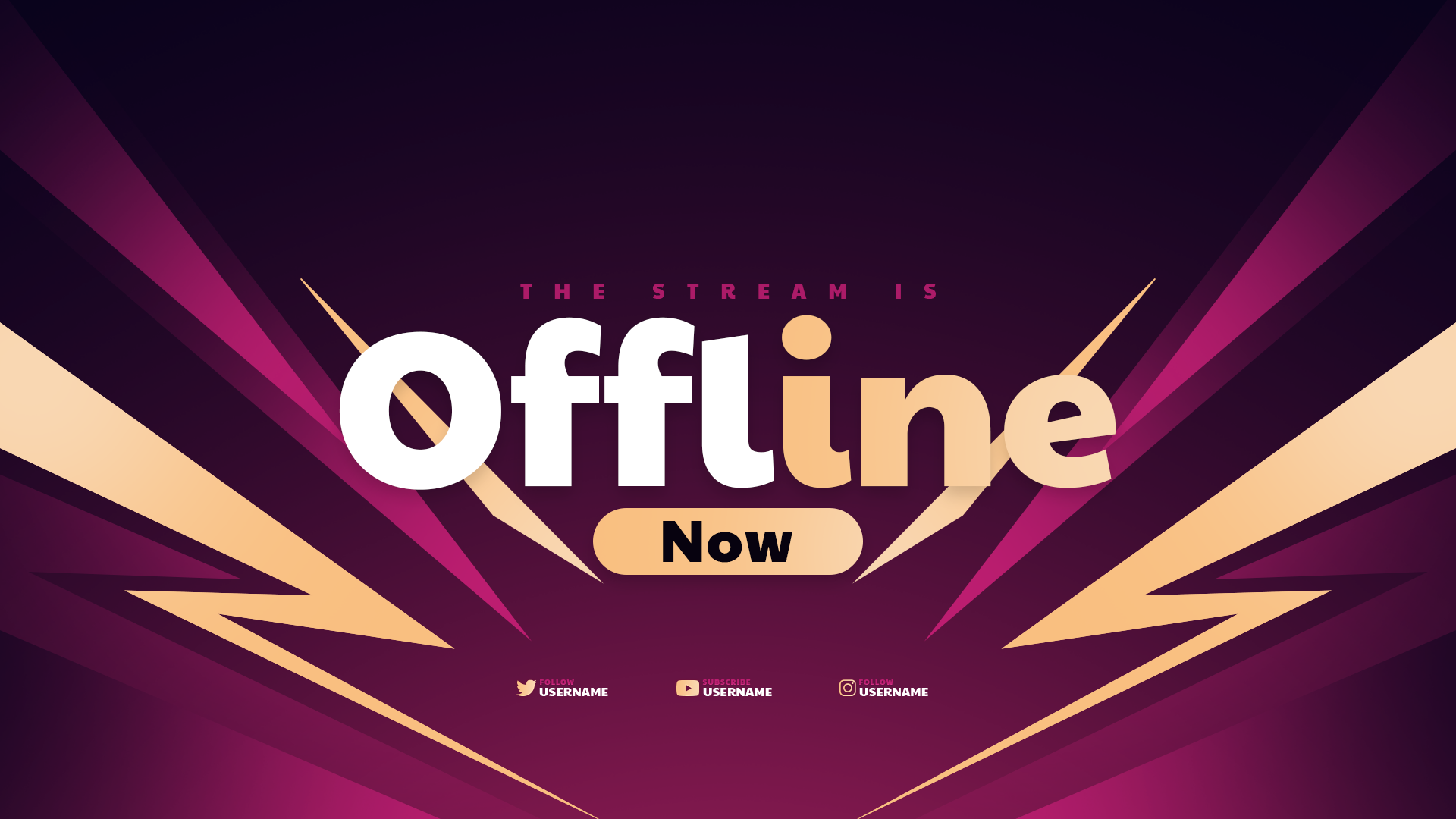 Stream Overlays | Free & Premium Overlays for Twitch, TikTok & Beyond ...