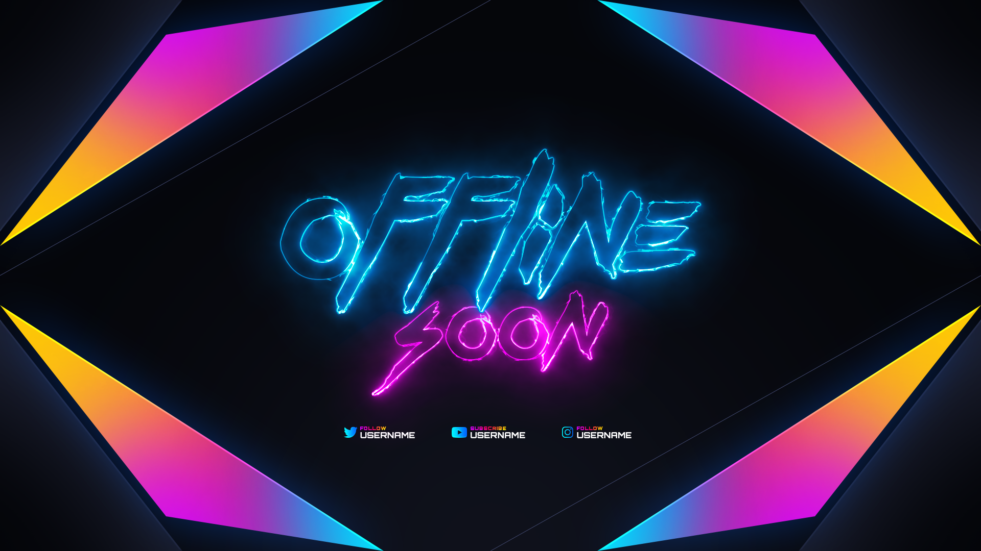 Stream Overlays | Free & Premium Overlays for Twitch, TikTok & Beyond ...