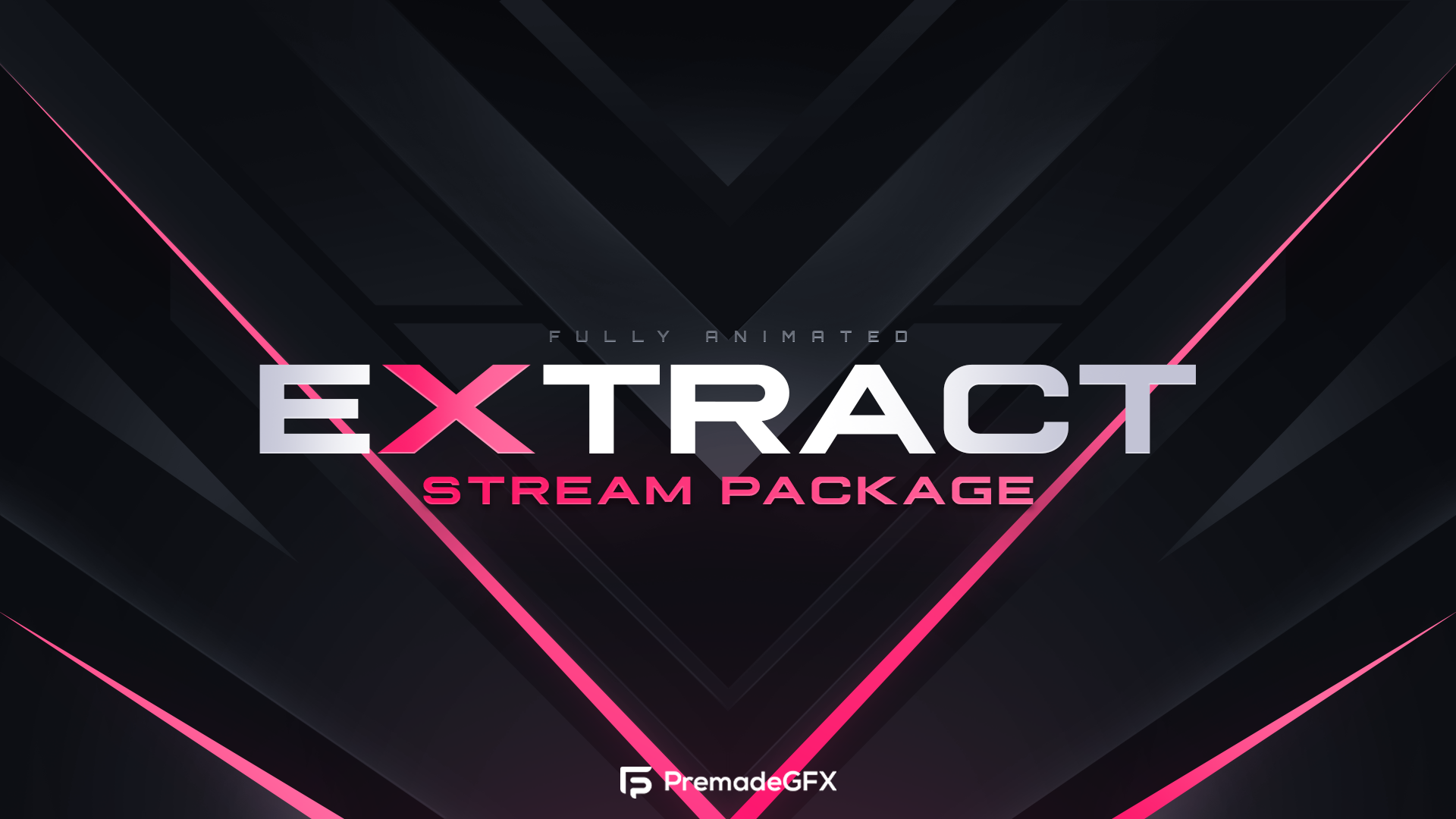 Stream Overlays | Free & Premium Overlays for Twitch, TikTok & Beyond ...