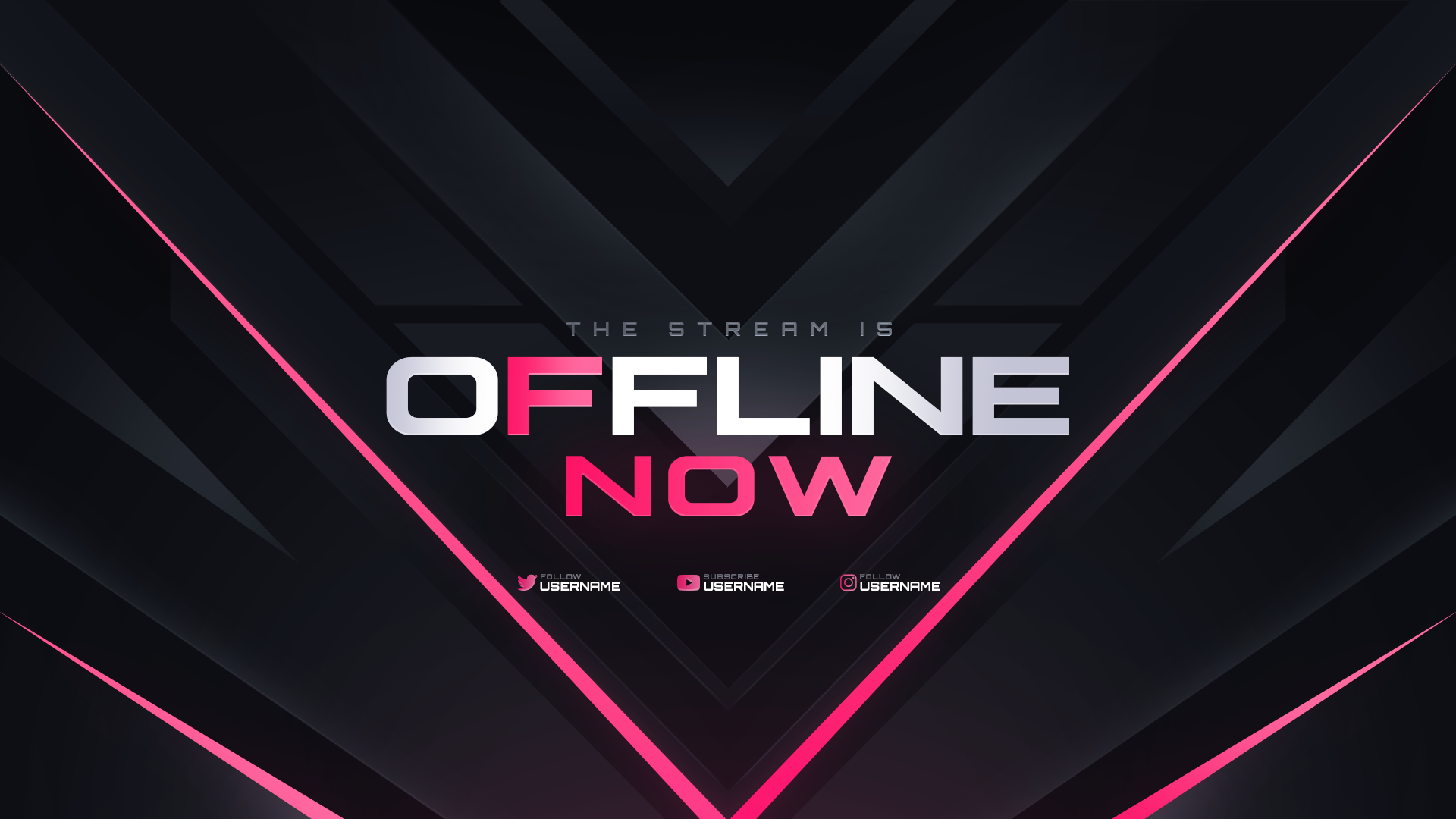 Stream Overlays | Free & Premium Overlays for Twitch, TikTok & Beyond ...