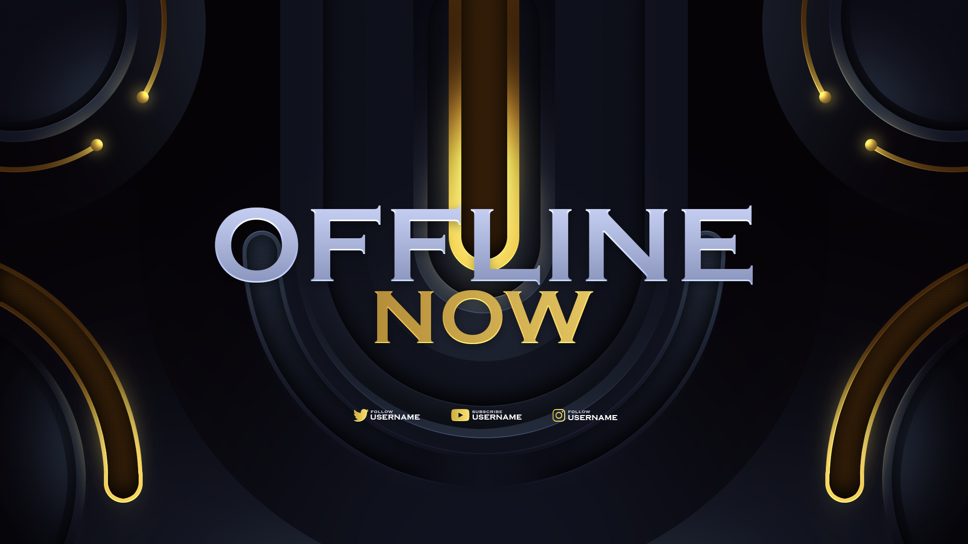 Stream Overlays | Free & Premium Overlays for Twitch, TikTok & Beyond ...