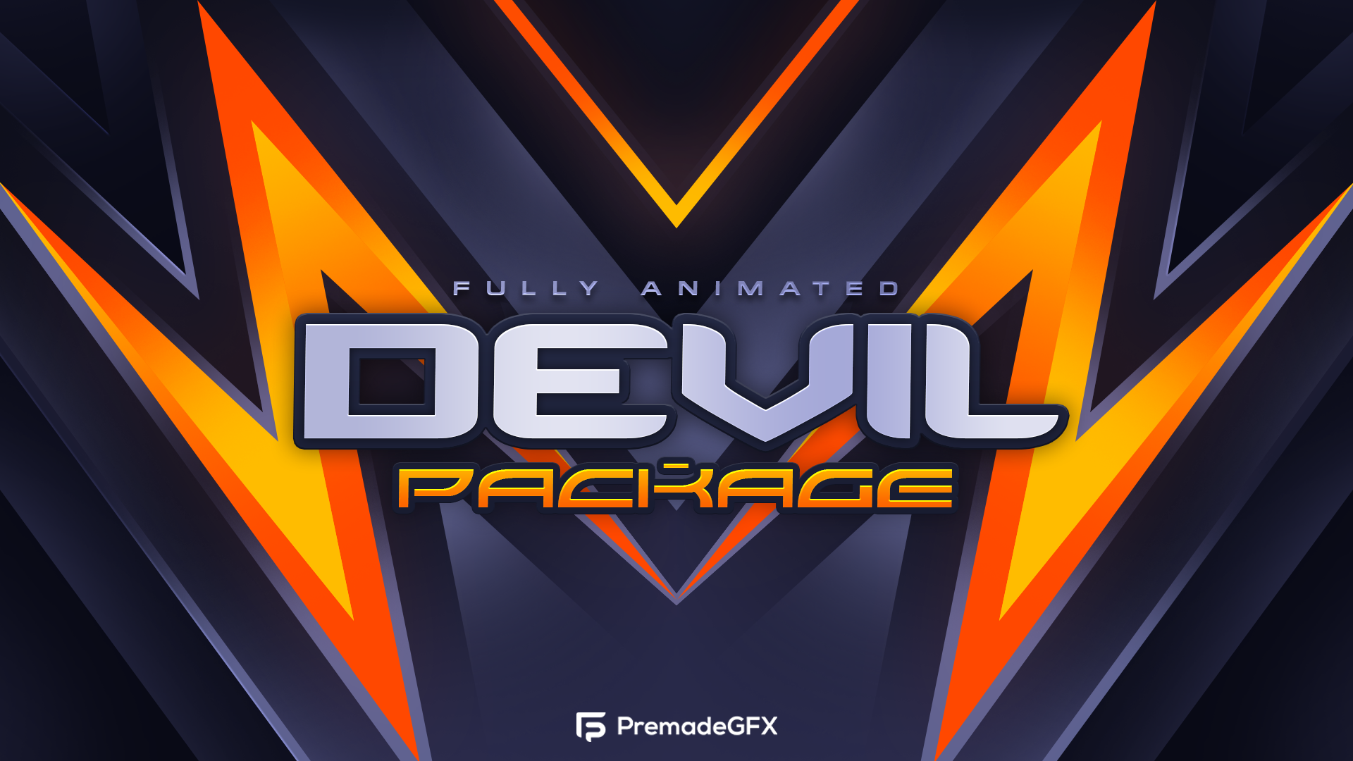 Stream Overlays | Free & Premium Overlays for Twitch, TikTok & Beyond ...