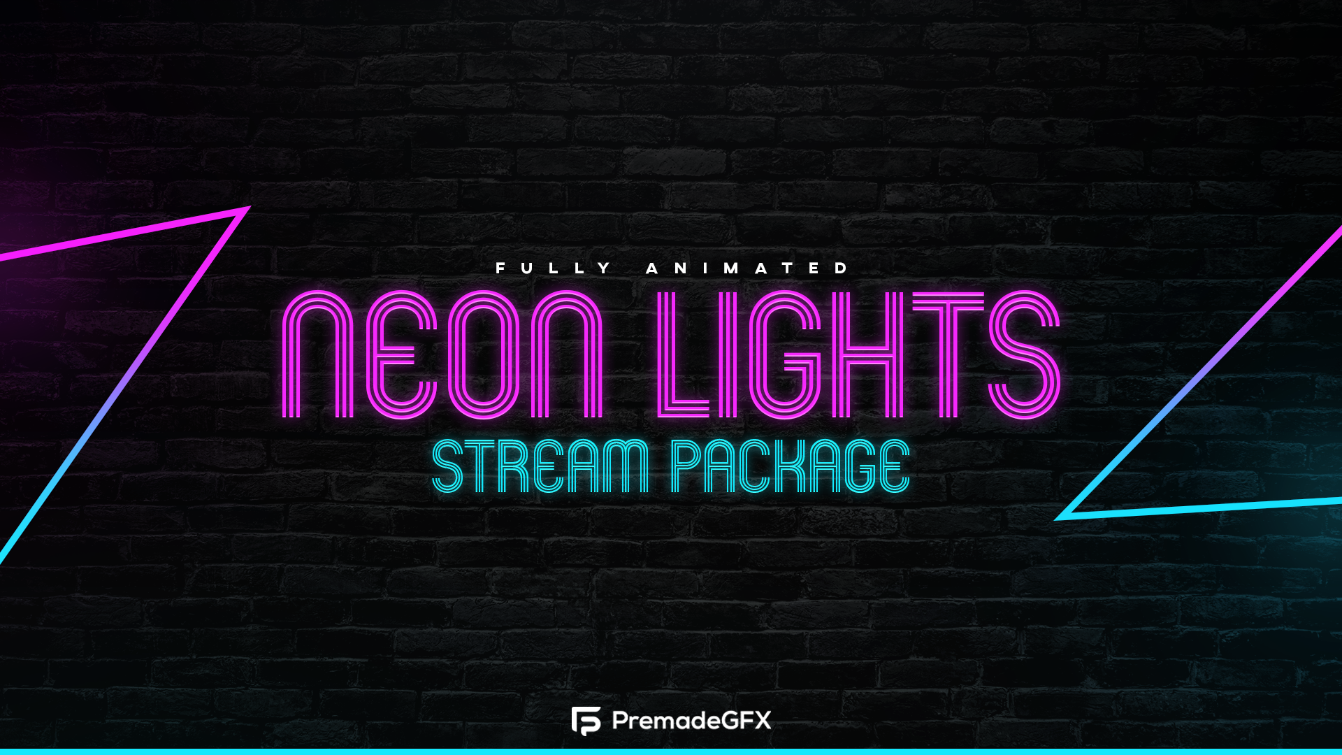 Stream Overlays | Free & Premium Overlays for Twitch, TikTok & Beyond ...