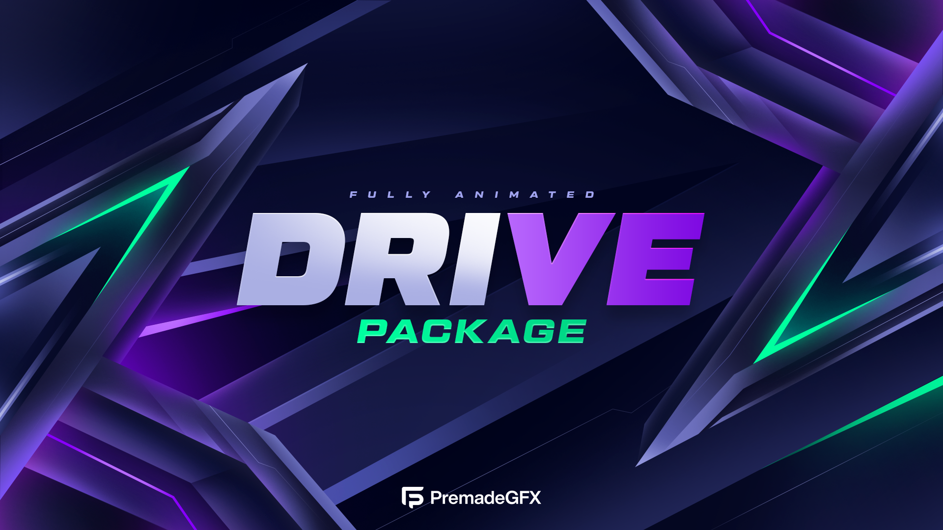 Stream Overlays | Free & Premium Overlays for Twitch, TikTok & Beyond ...