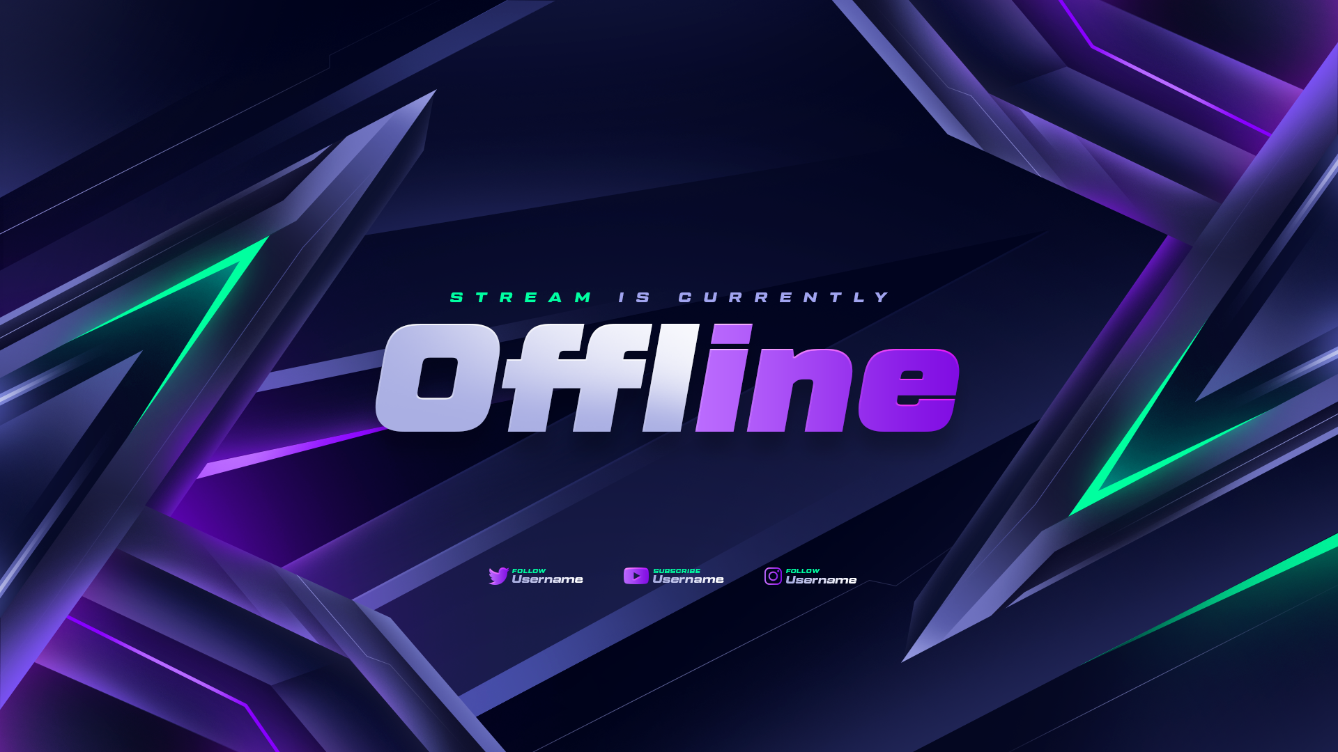 Stream Overlays | Free & Premium Overlays for Twitch, TikTok & Beyond ...