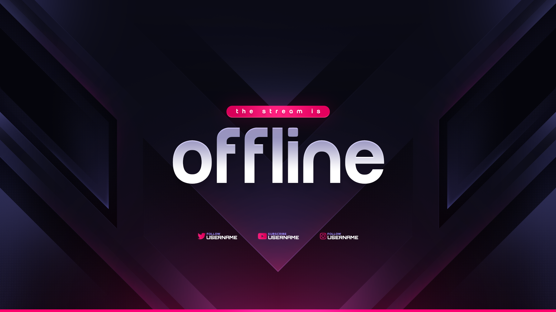 Stream Overlays | Free & Premium Overlays for Twitch, TikTok & Beyond ...