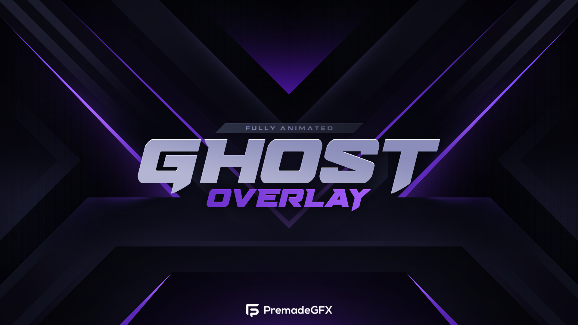 Stream Overlays | Free & Premium Overlays for Twitch, TikTok & Beyond ...