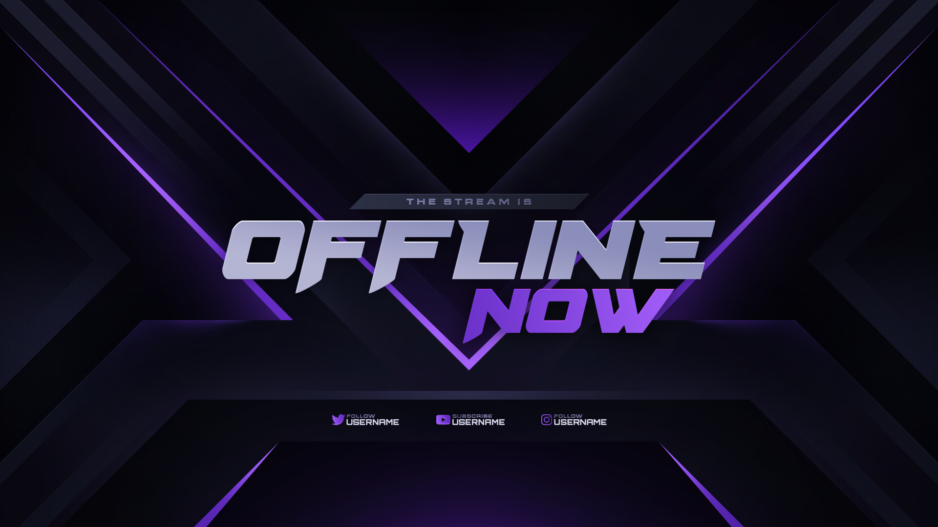 Stream Overlays | Free & Premium Overlays for Twitch, TikTok & Beyond ...