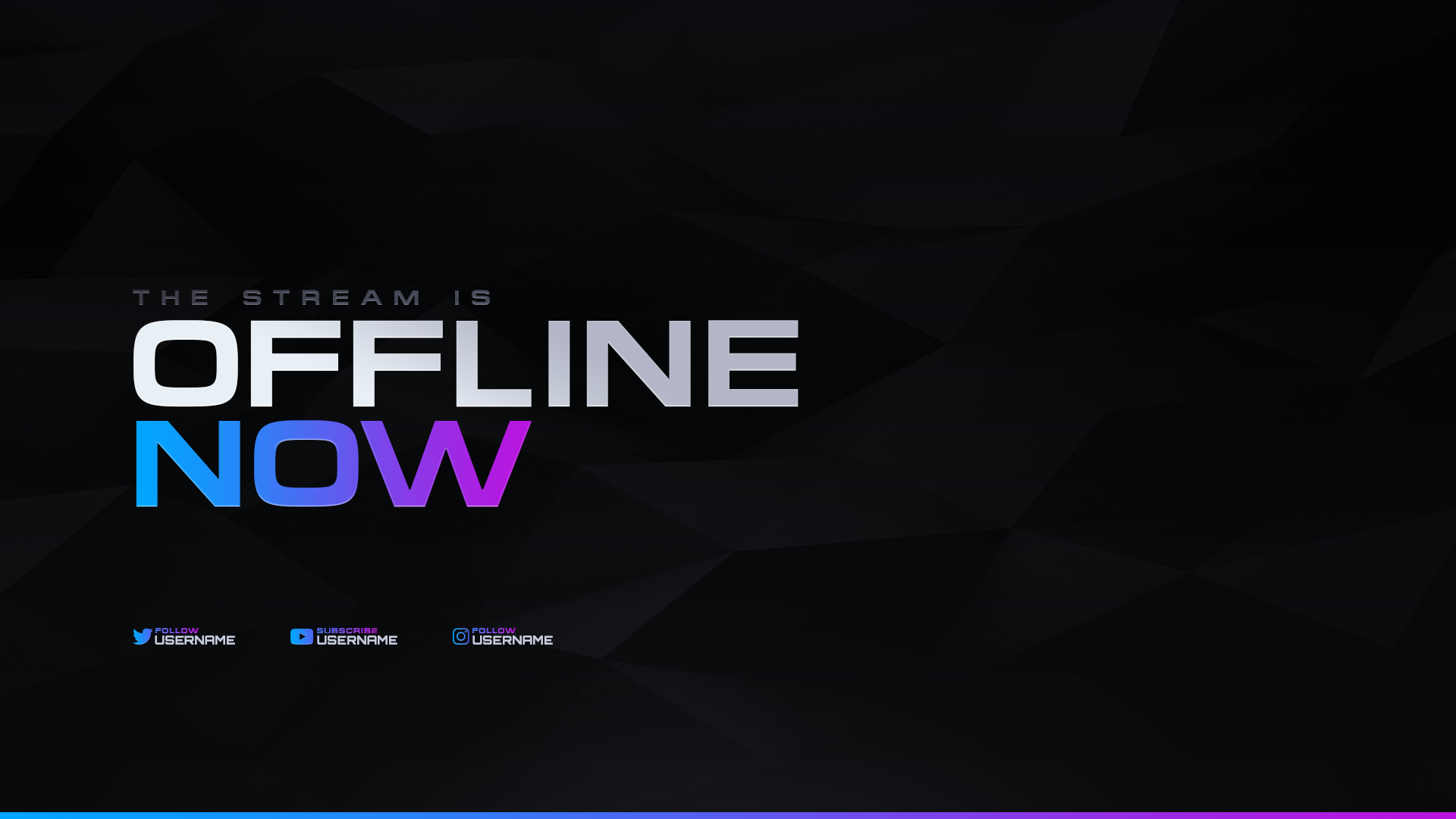 Stream Overlays | Free & Premium Overlays for Twitch, TikTok & Beyond ...
