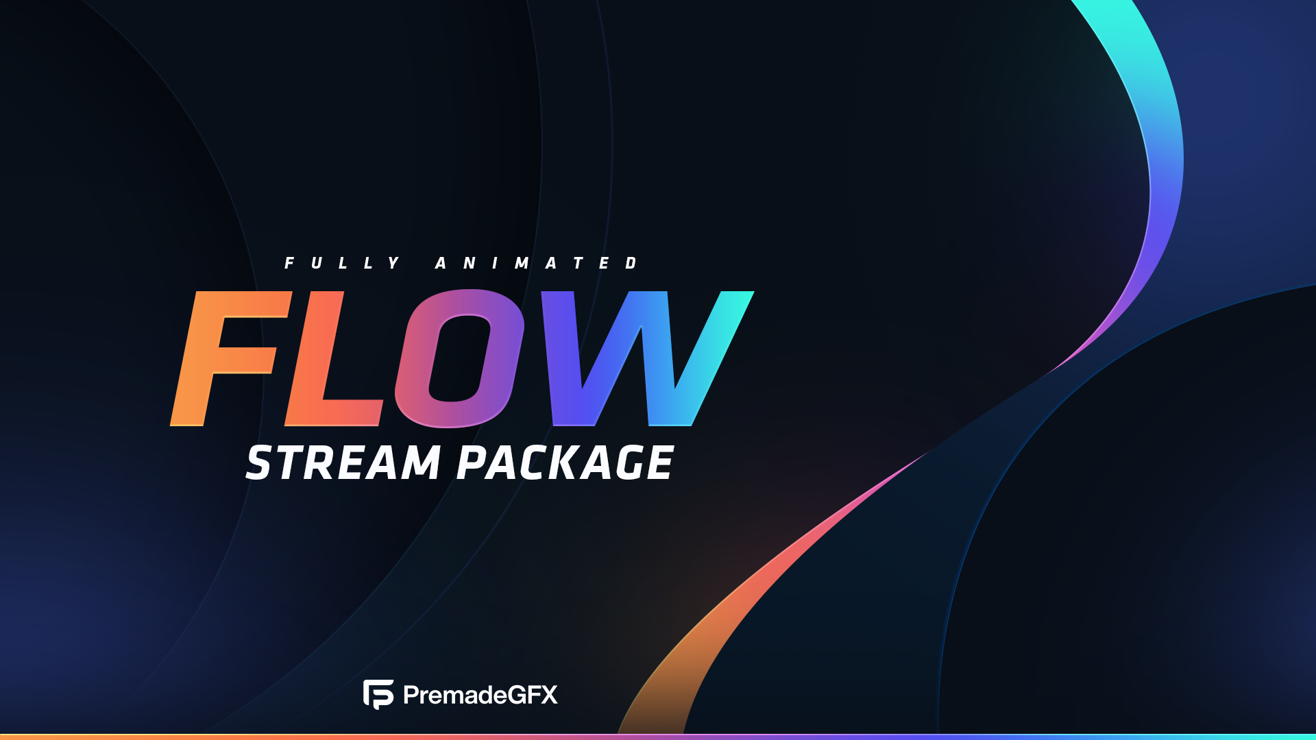 Stream Overlays | Free & Premium Overlays for Twitch, TikTok & Beyond ...