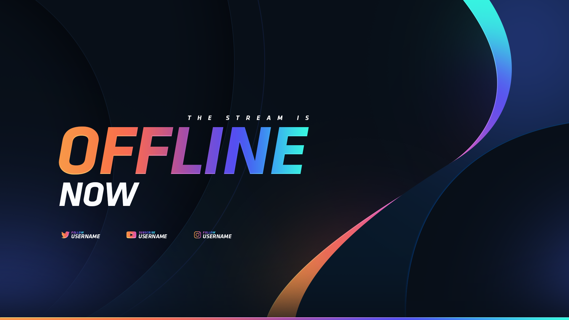 Stream Overlays | Free & Premium Overlays for Twitch, TikTok & Beyond ...