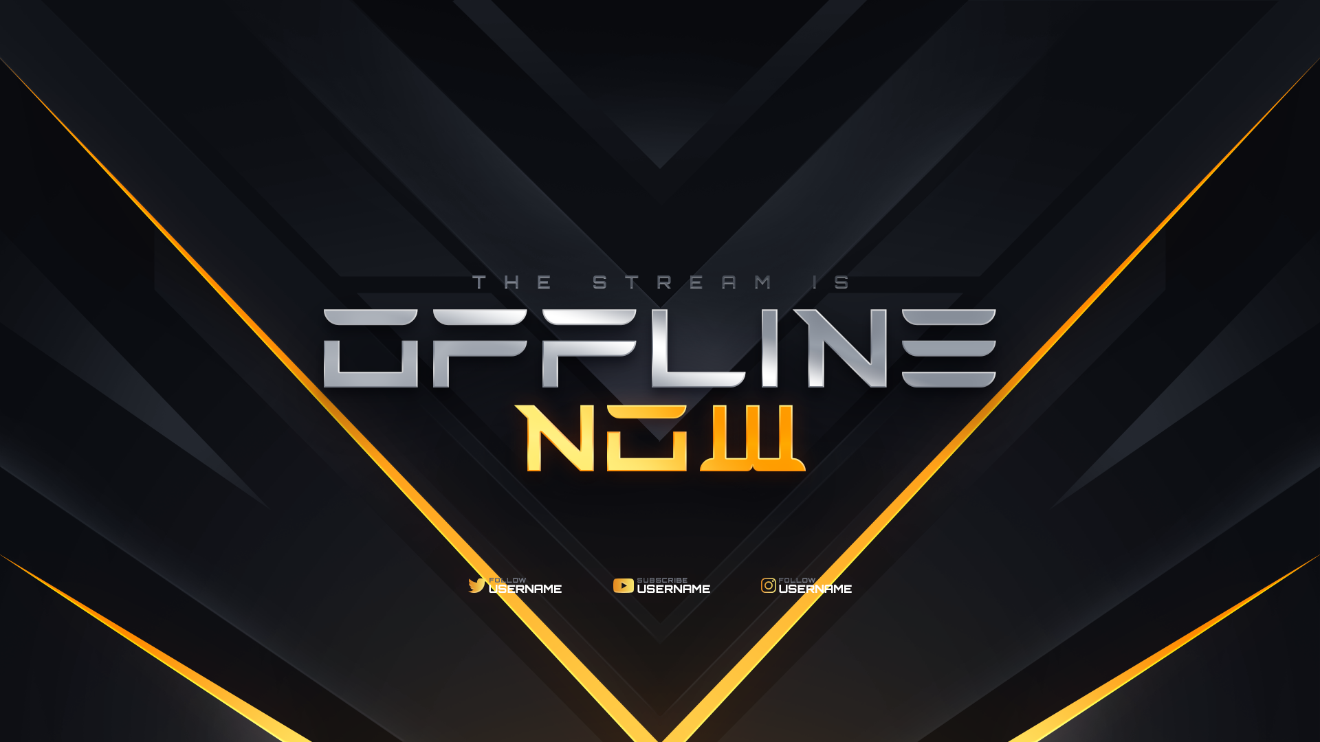 Stream Overlays | Free & Premium Overlays for Twitch, TikTok & Beyond ...