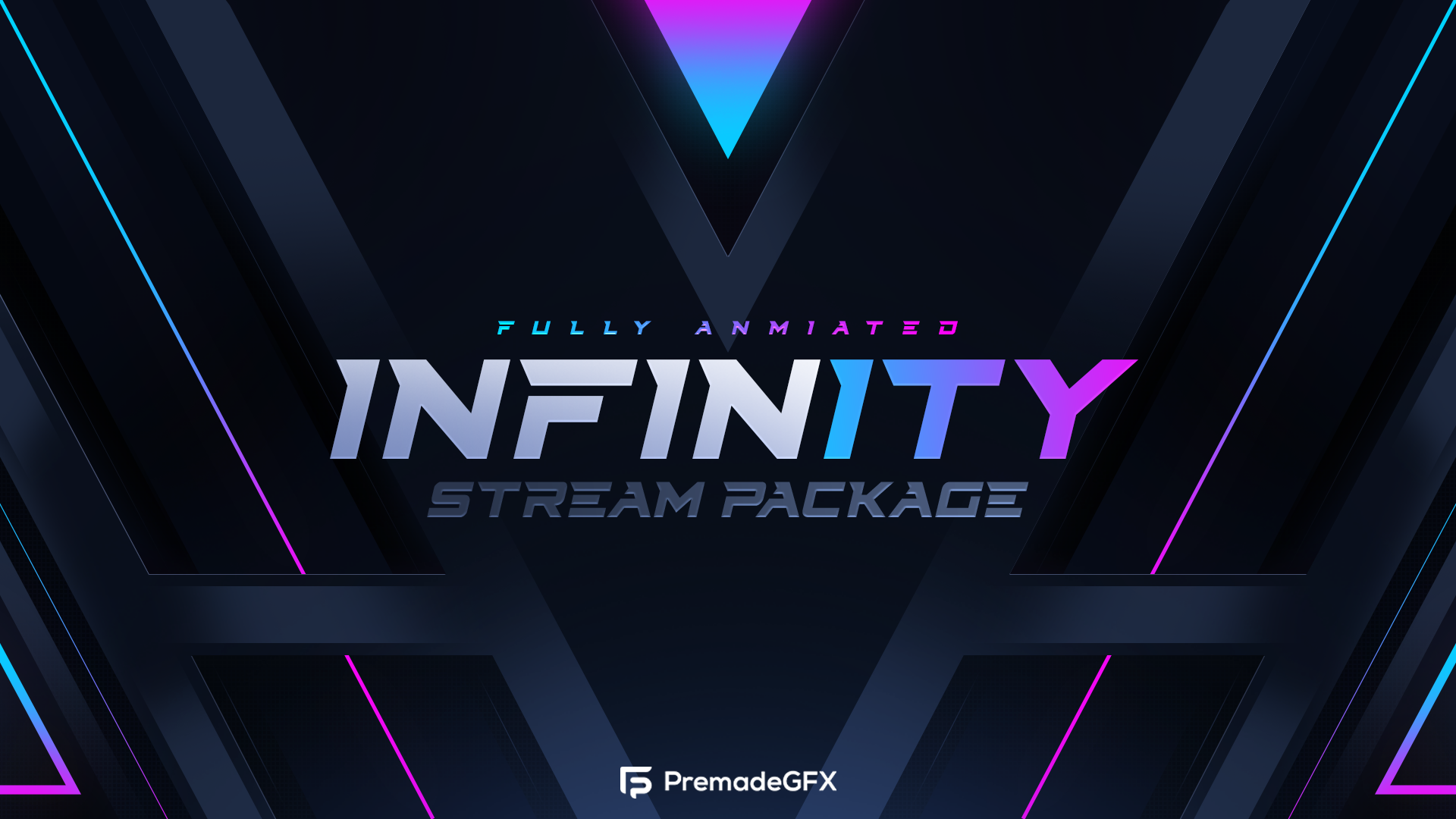 Stream Overlays | Free & Premium Overlays for Twitch, TikTok & Beyond ...