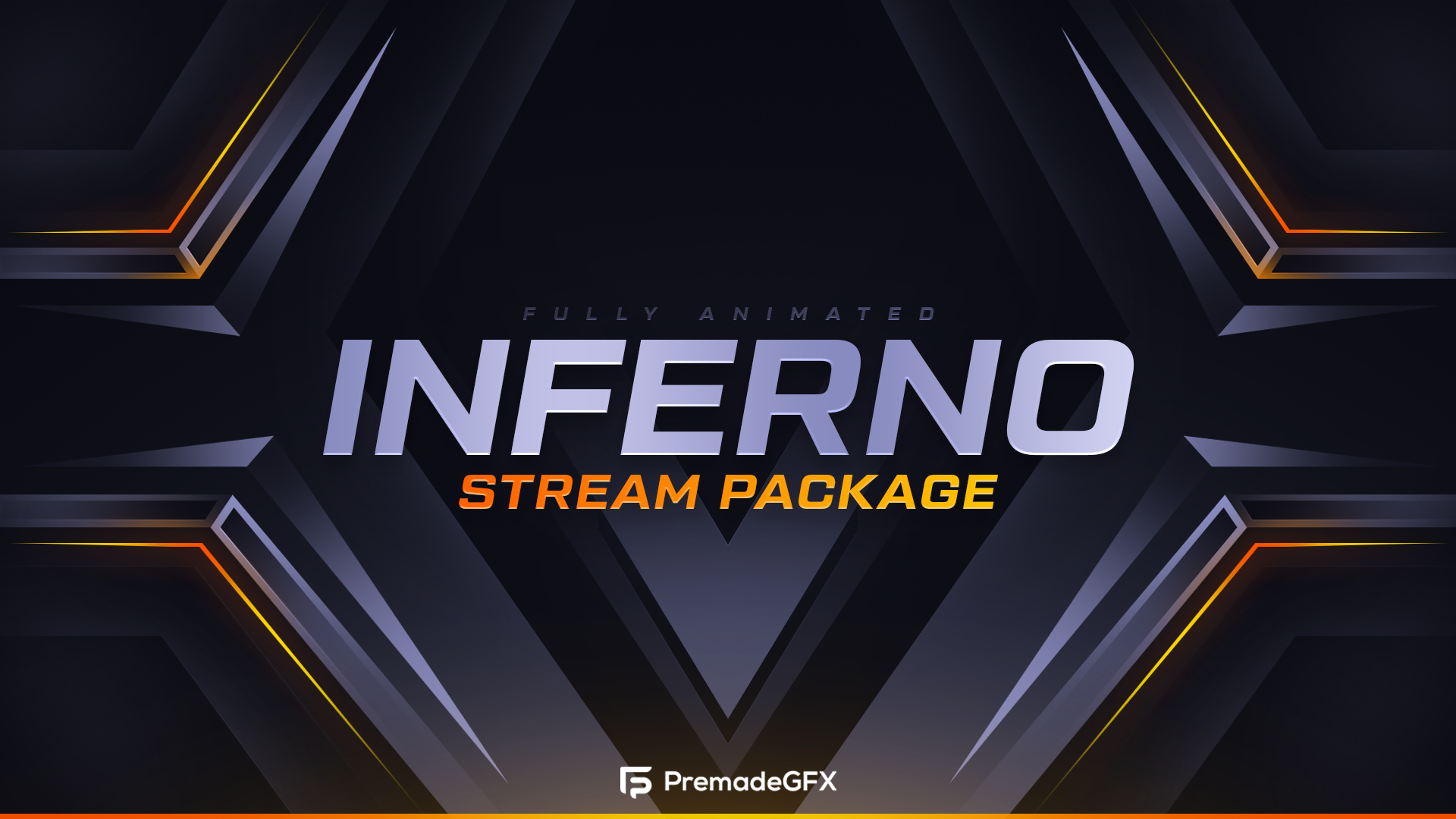 Stream Overlays | Free & Premium Overlays for Twitch, TikTok & Beyond ...