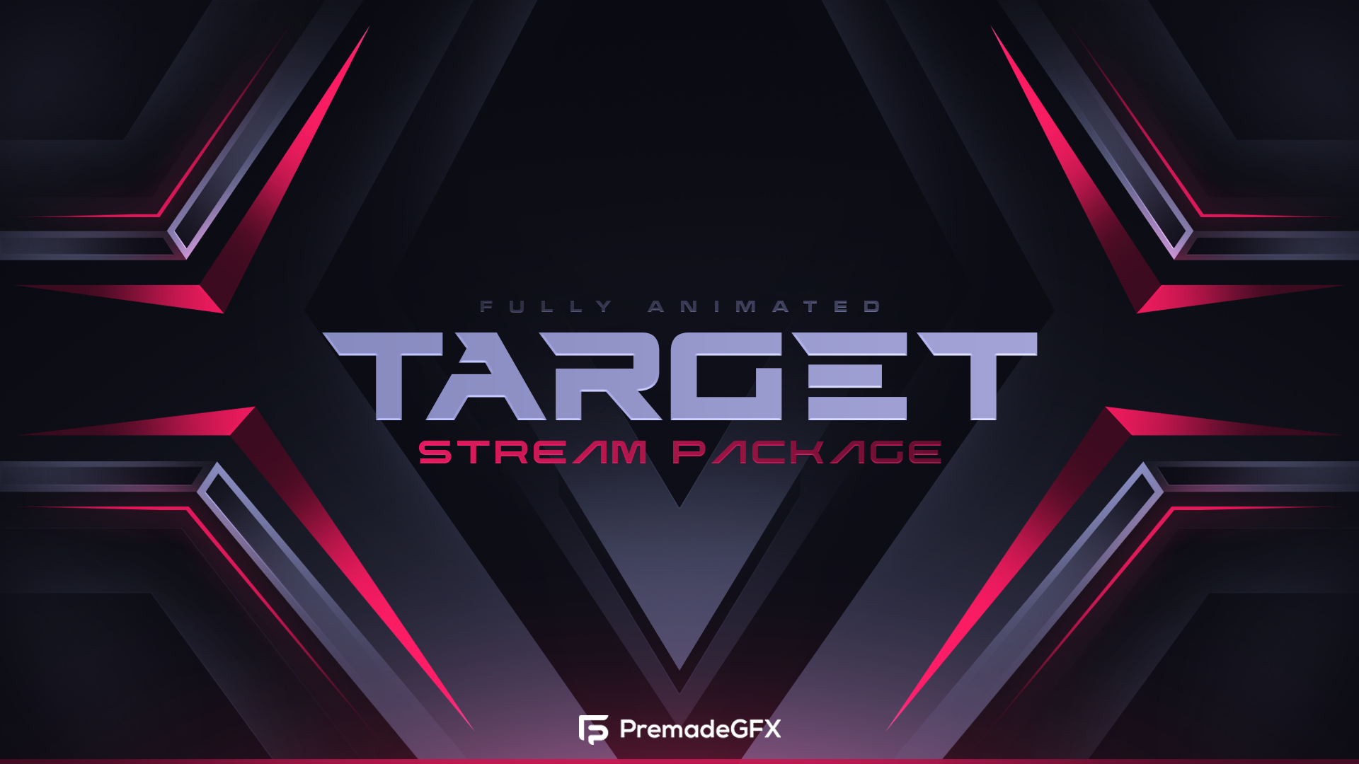 Stream Overlays | Free & Premium Overlays for Twitch, TikTok & Beyond ...