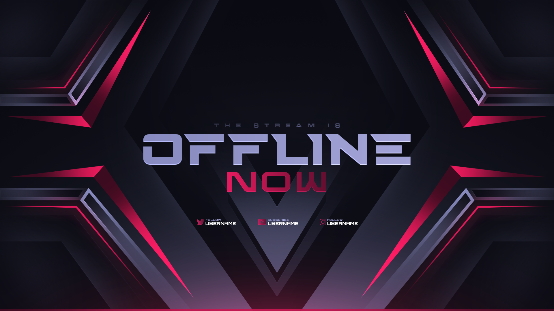 Stream Overlays | Free & Premium Overlays for Twitch, TikTok & Beyond ...