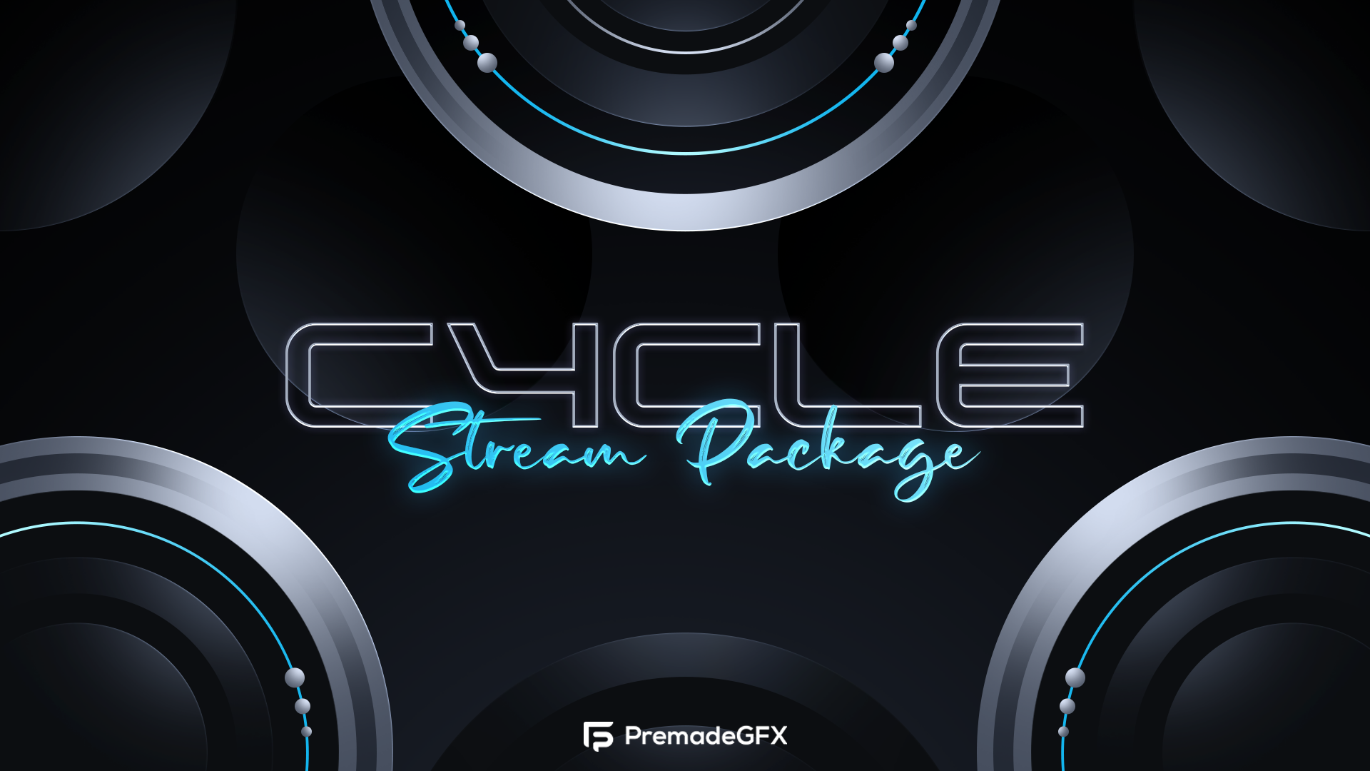 Stream Overlays | Free & Premium Overlays for Twitch, TikTok & Beyond ...