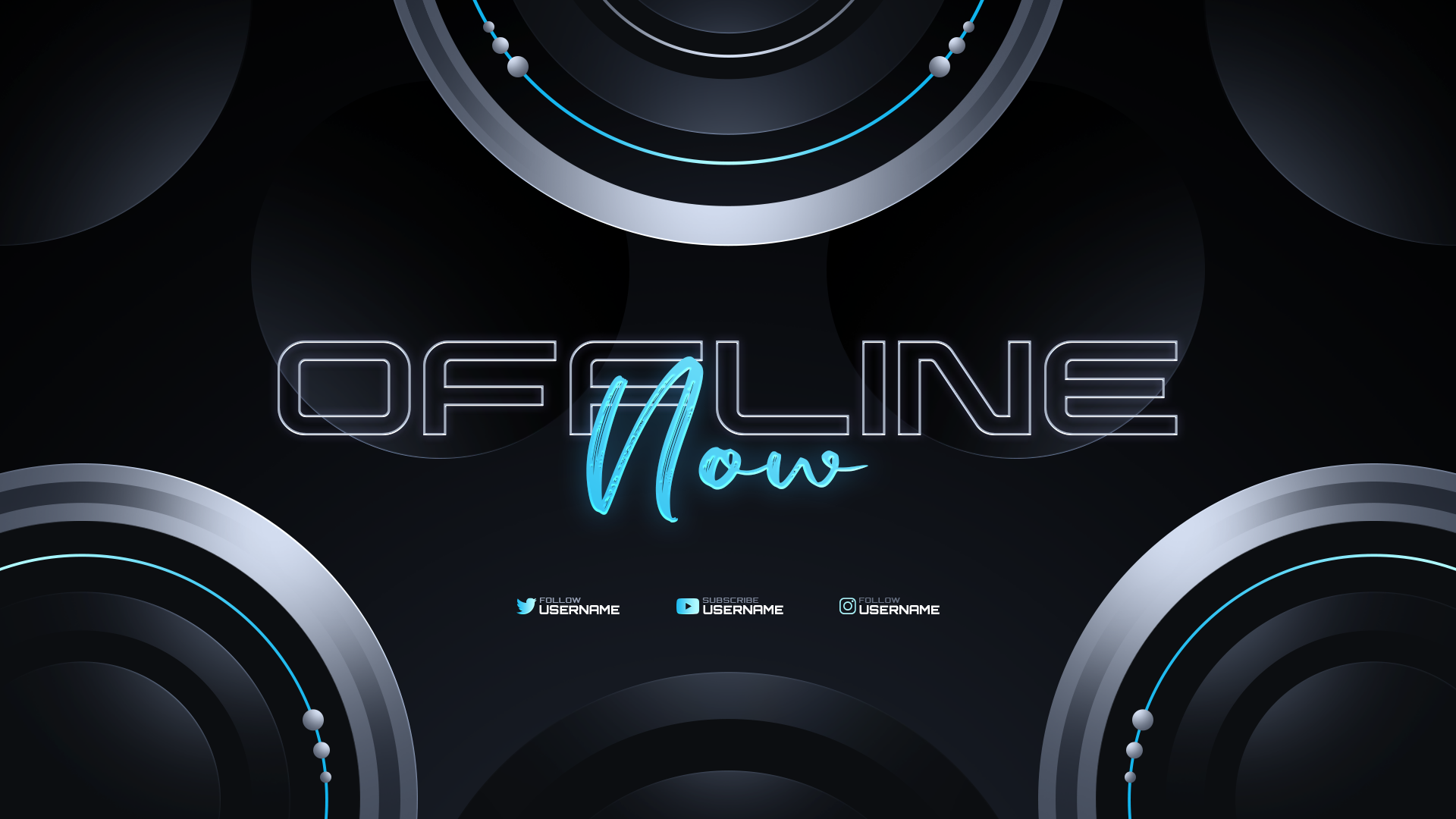 Stream Overlays | Free & Premium Overlays for Twitch, TikTok & Beyond ...