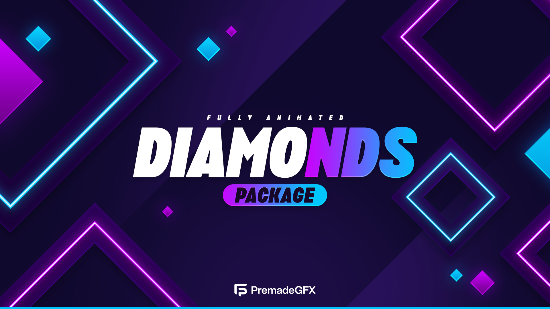 Stream Overlays | Free & Premium Overlays for Twitch, TikTok & Beyond ...