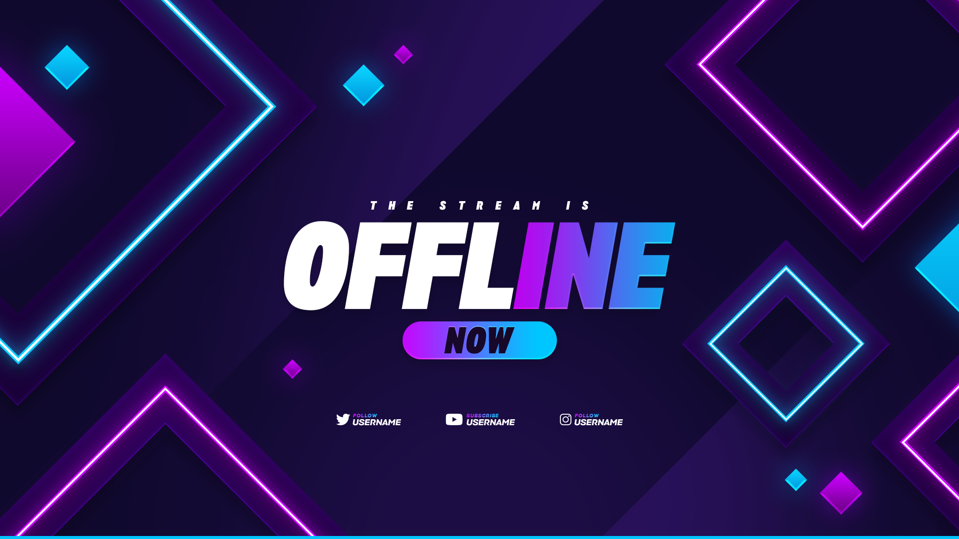Stream Overlays | Free & Premium Overlays for Twitch, TikTok & Beyond ...