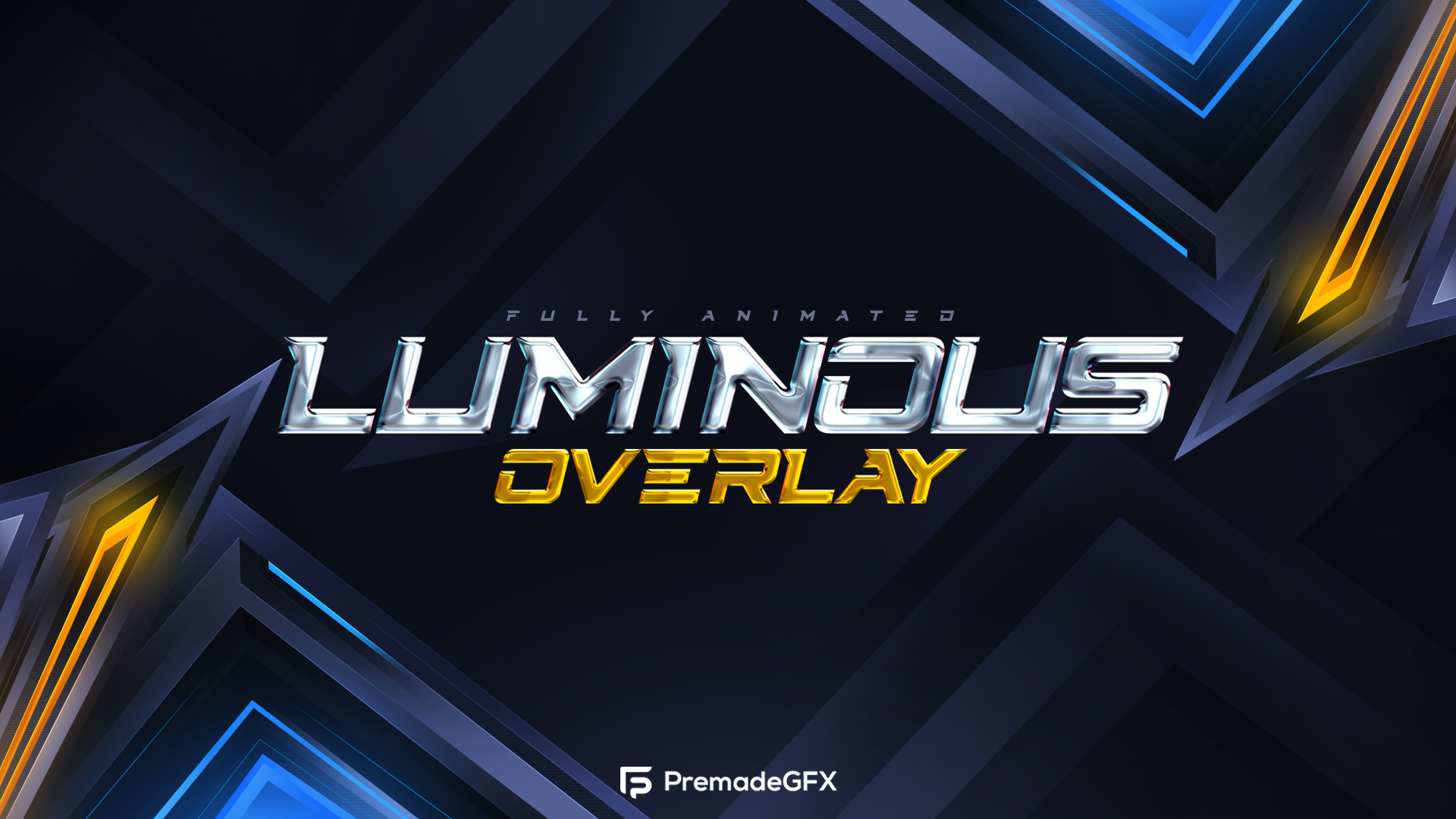 Stream Overlays | Free & Premium Overlays for Twitch, TikTok & Beyond ...