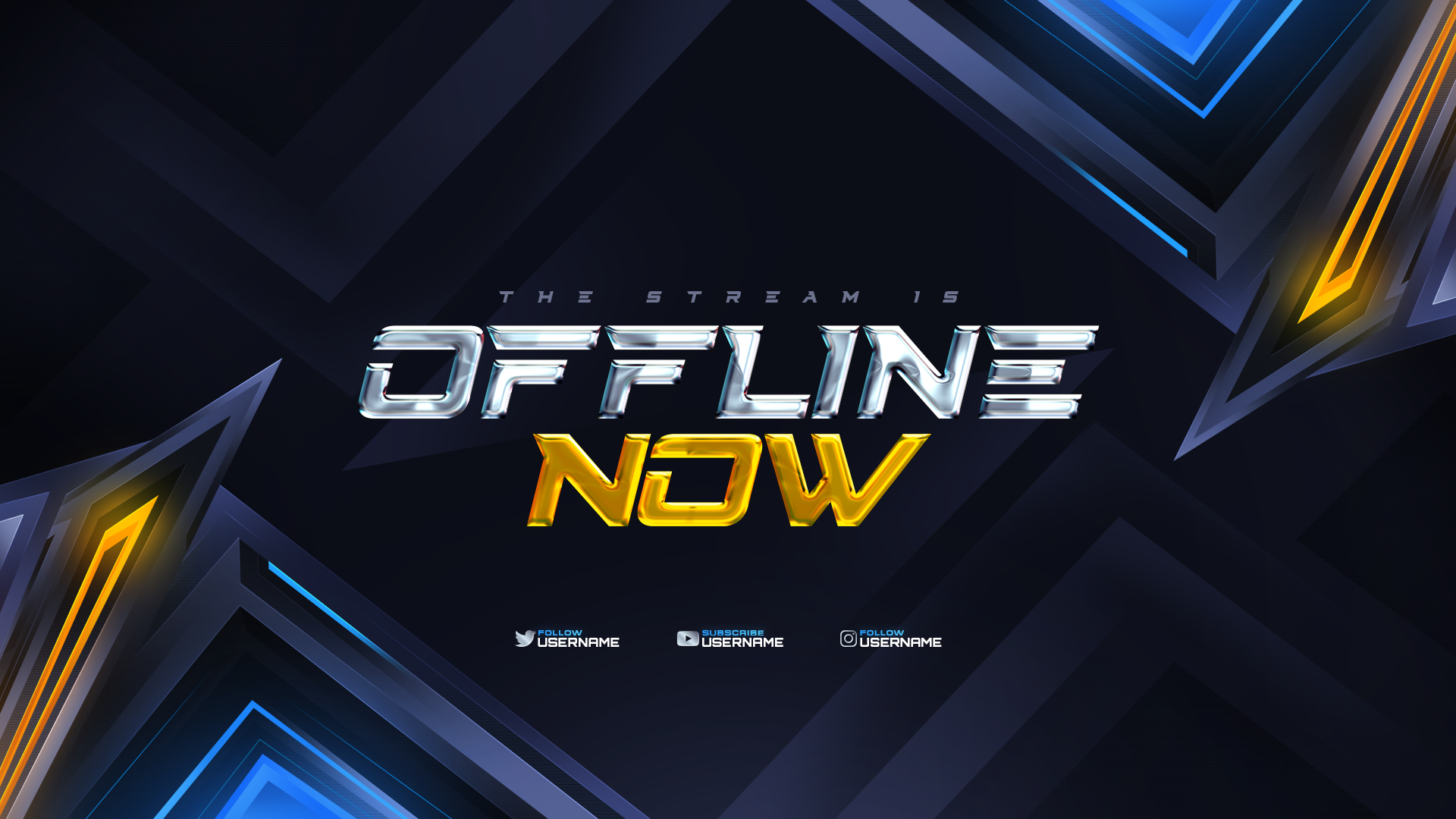Stream Overlays | Free & Premium Overlays for Twitch, TikTok & Beyond ...