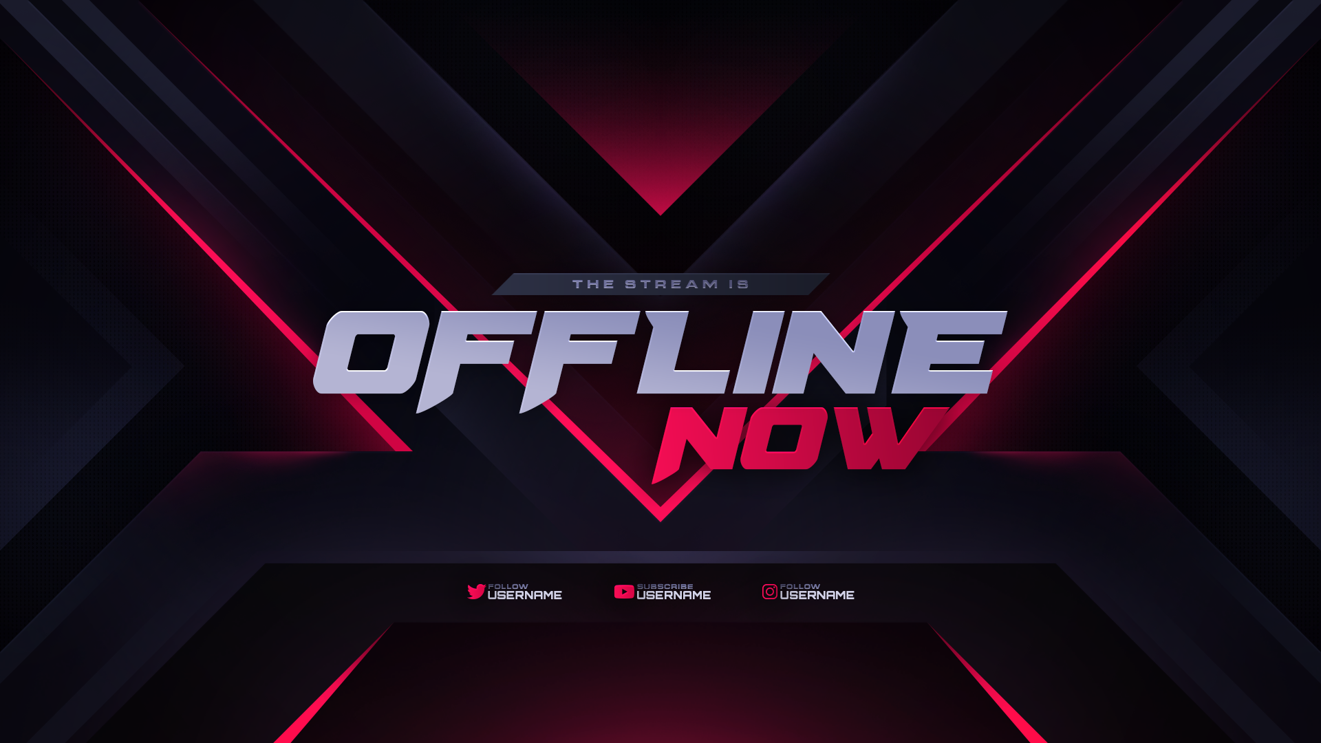 Stream Overlays | Free & Premium Overlays for Twitch, TikTok & Beyond ...