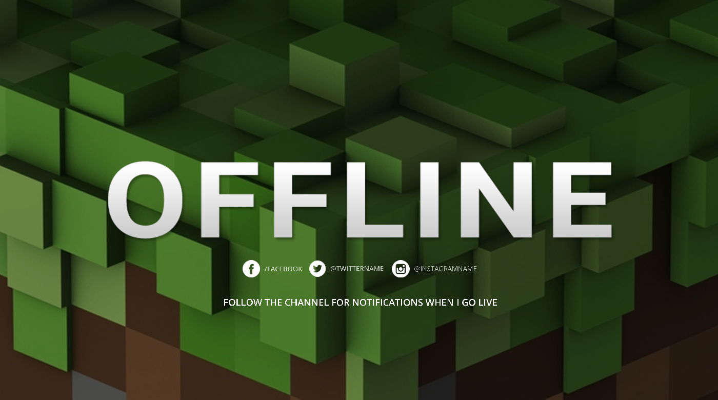 Stream Overlays | Free & Premium Overlays for Twitch, TikTok & Beyond ...