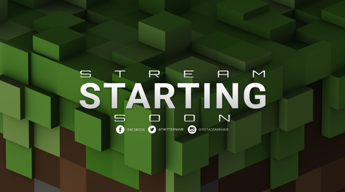 Stream Overlays | Free & Premium Overlays for Twitch, TikTok & Beyond ...