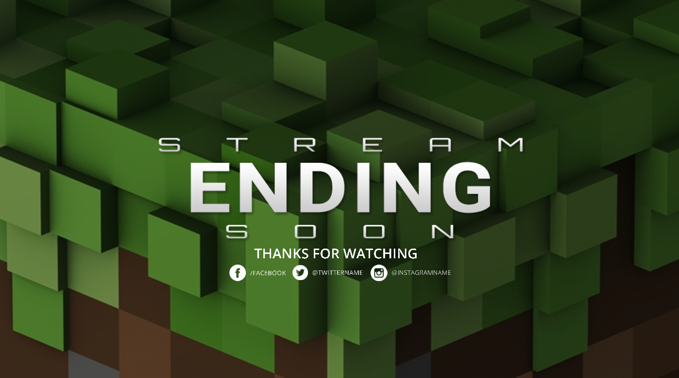 Stream Overlays | Free & Premium Overlays for Twitch, TikTok & Beyond ...