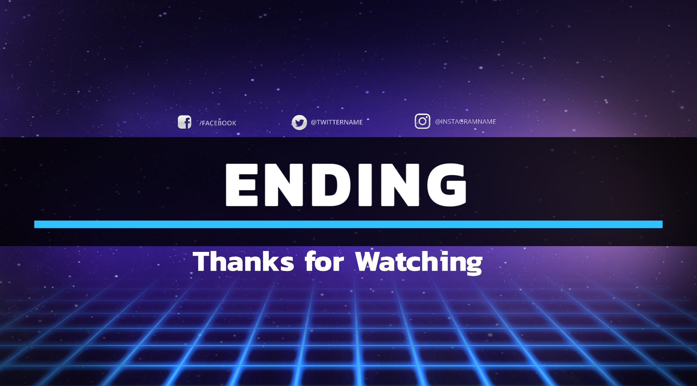 Stream Overlays | Free & Premium Overlays for Twitch, TikTok & Beyond ...