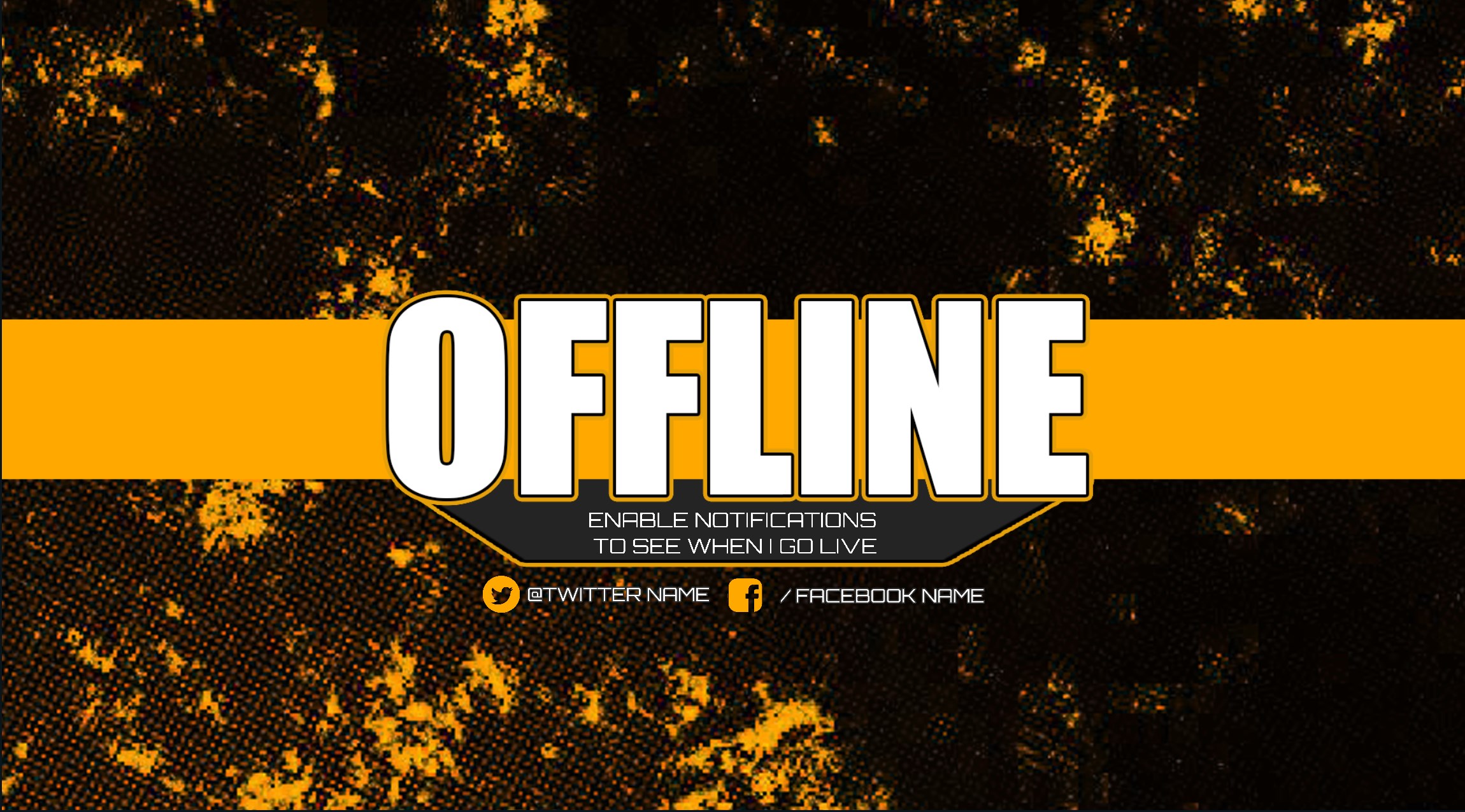 Custom Overlays for your Stream | Streamlabs