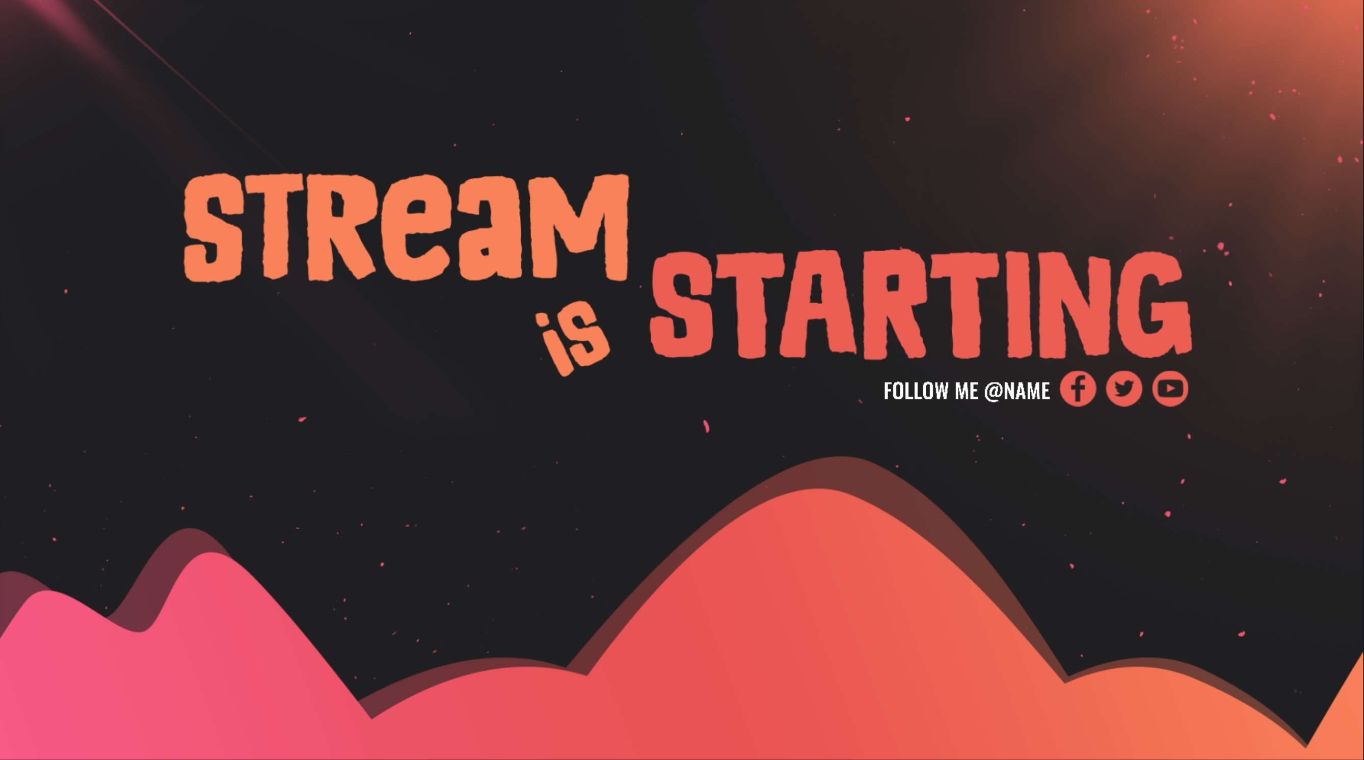 Stream Overlays | Free & Premium Overlays for Twitch, TikTok & Beyond ...