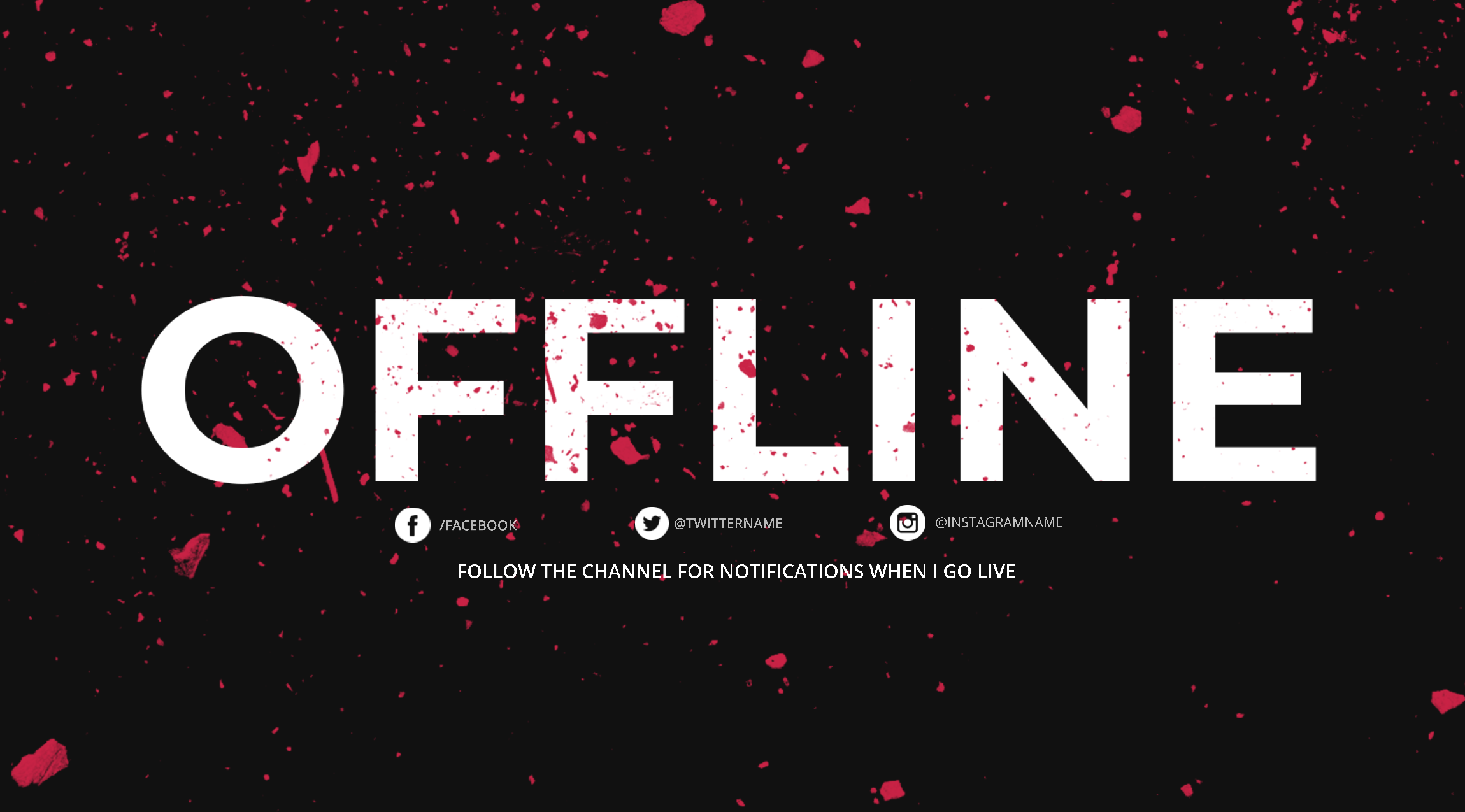 Custom Overlays for your Stream | Streamlabs