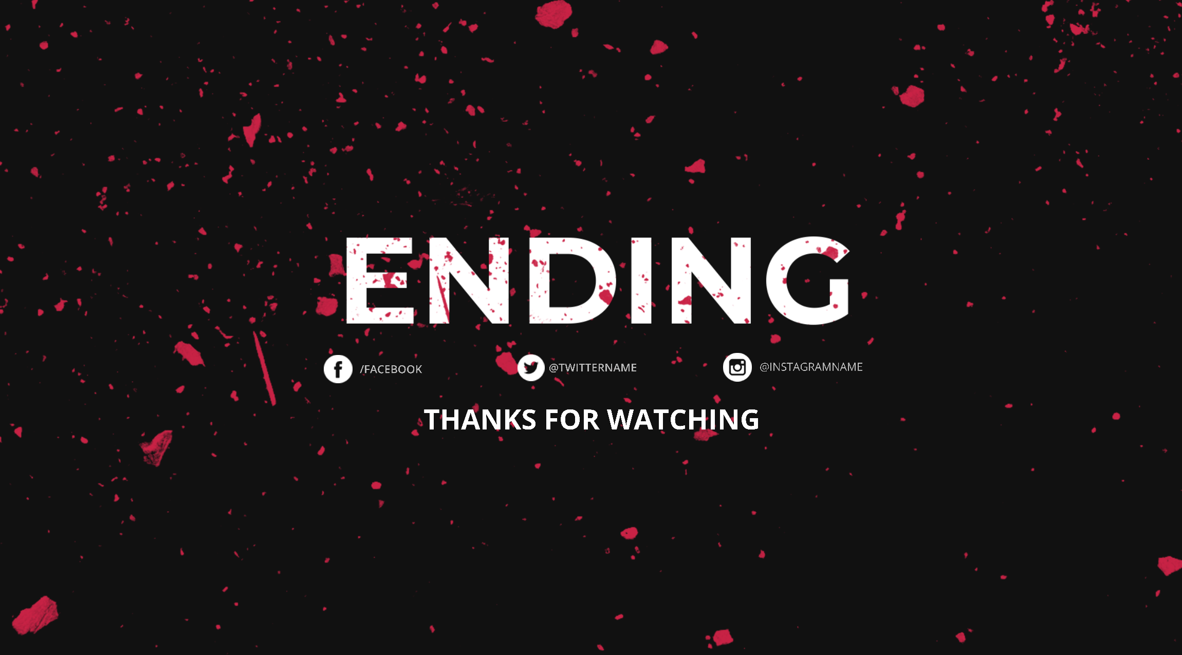 Custom Overlays for your Stream | Streamlabs