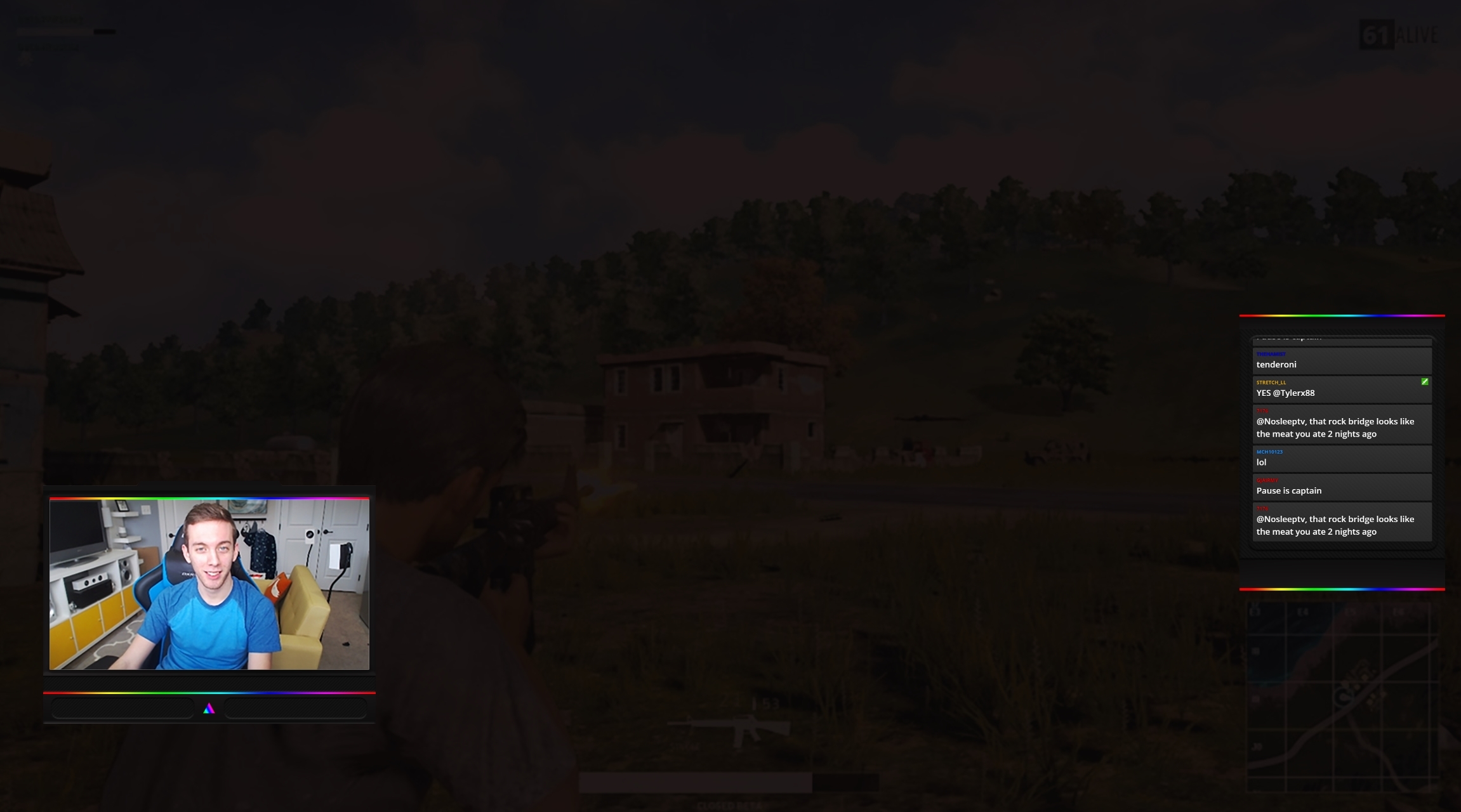 Stream Overlays | Free & Premium Overlays for Twitch, TikTok & Beyond ...