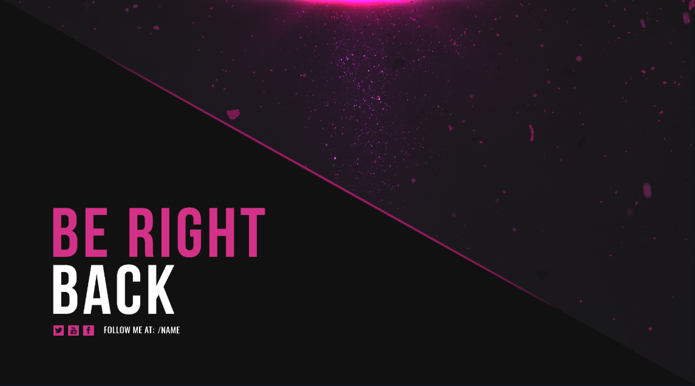 Stream Overlays | Free & Premium Overlays for Twitch, TikTok & Beyond ...