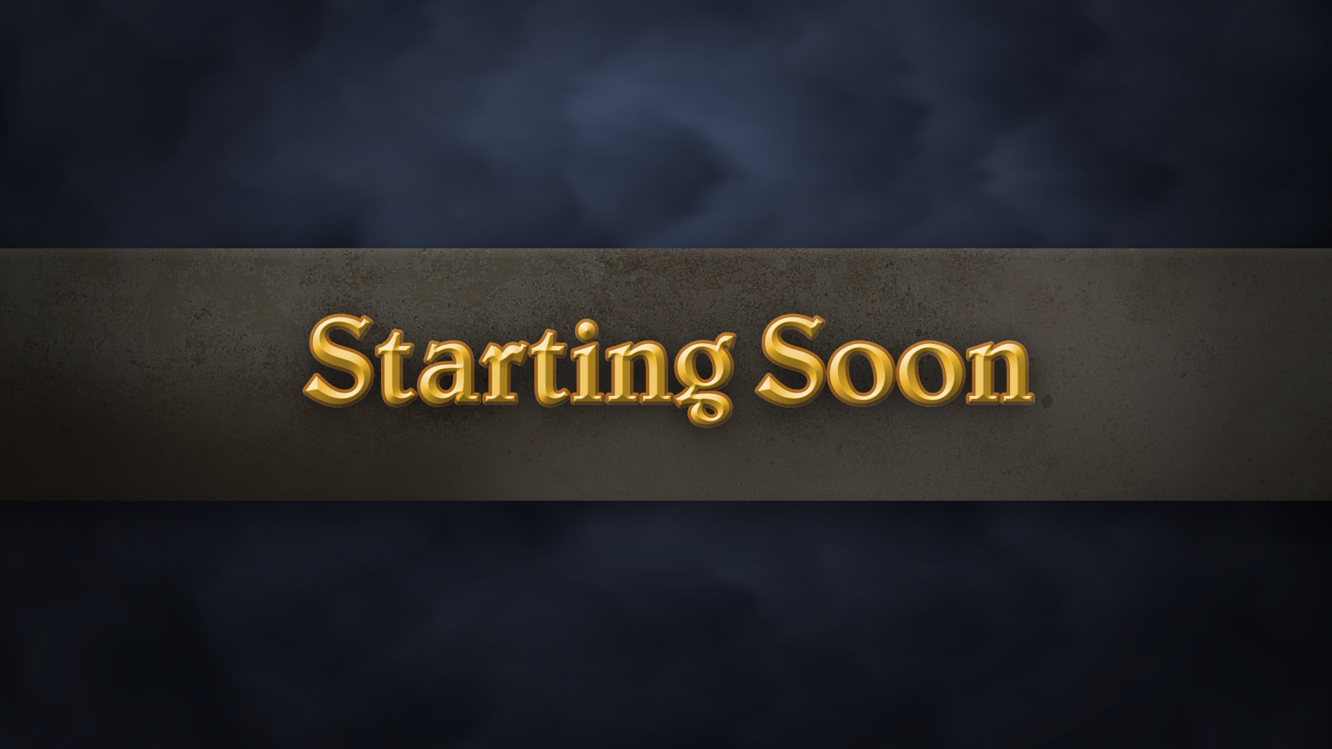 Stream Overlays | Free & Premium Overlays for Twitch, TikTok & Beyond ...