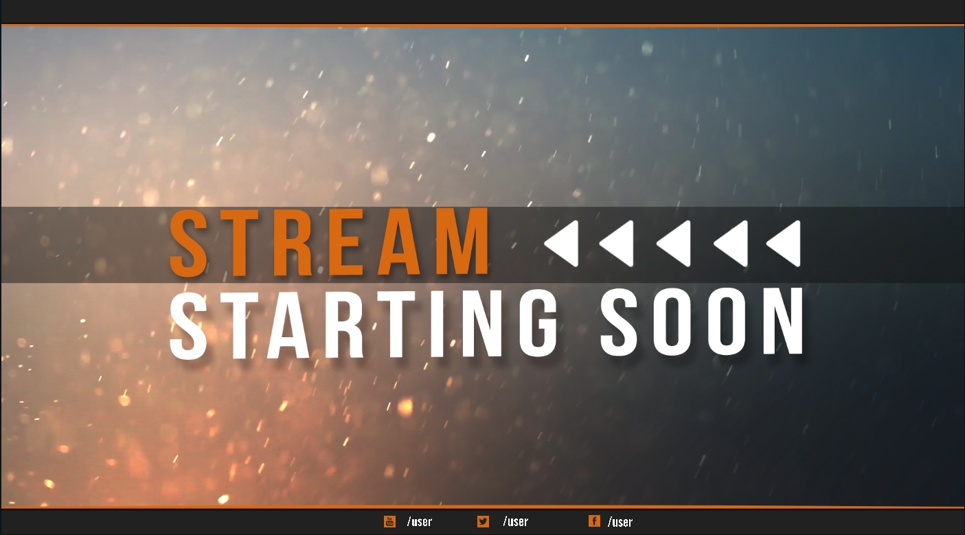 Stream Overlays | Free & Premium Overlays for Twitch, TikTok & Beyond ...