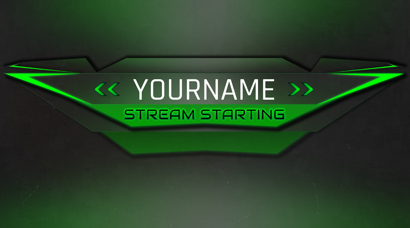 Stream Overlays | Free & Premium Overlays for Twitch, TikTok & Beyond ...