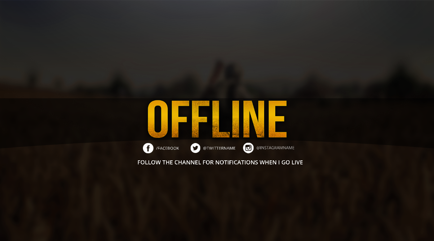 Stream Overlays | Free & Premium Overlays for Twitch, TikTok & Beyond ...