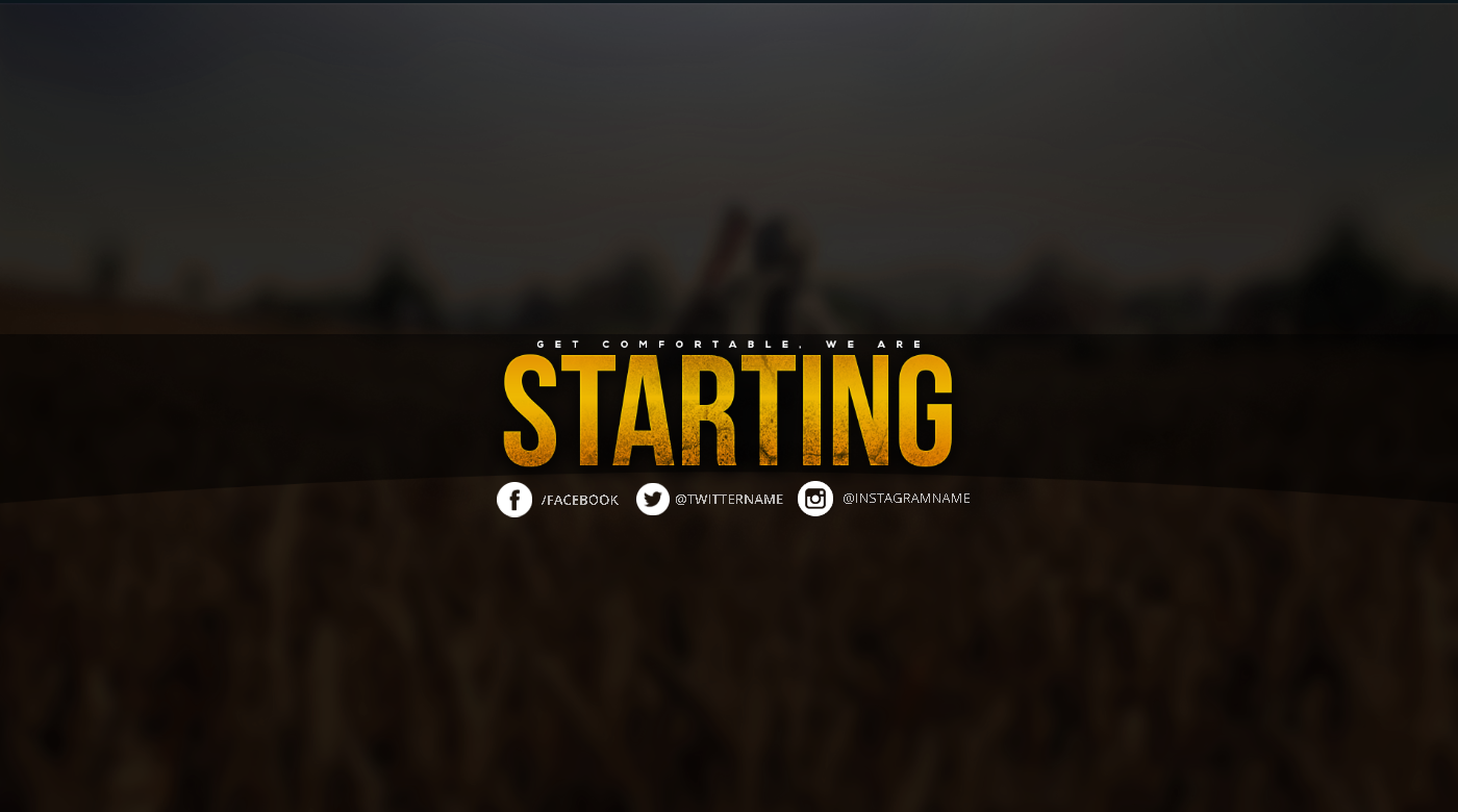 Stream Overlays | Free & Premium Overlays for Twitch, TikTok & Beyond ...