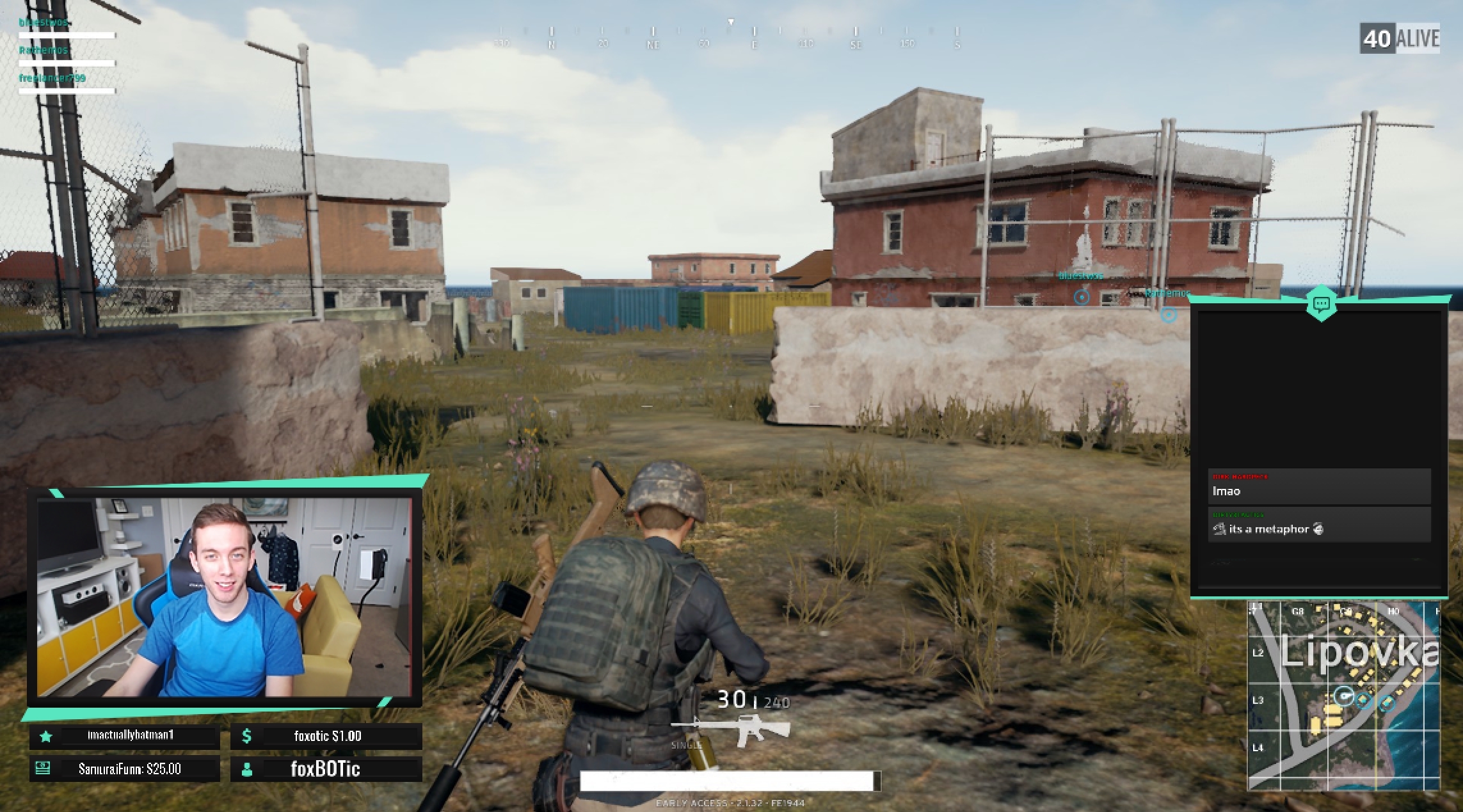 Stream Overlays | Free & Premium Overlays for Twitch, TikTok & Beyond ...