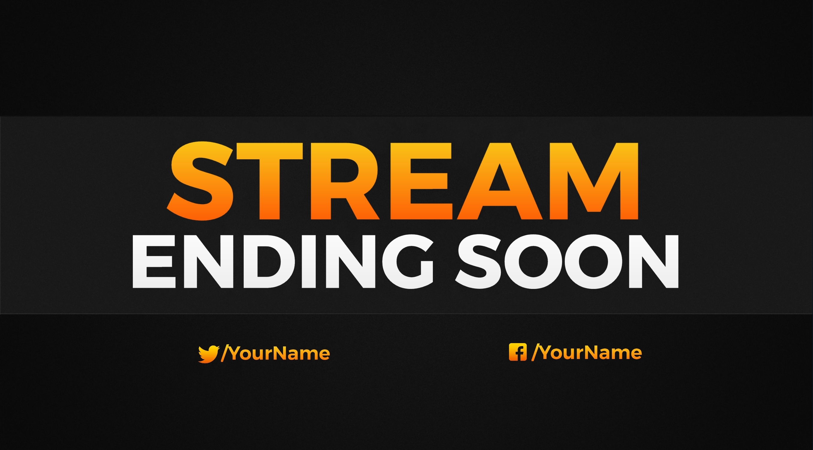 Stream Overlays | Free & Premium Overlays for Twitch, TikTok & Beyond ...