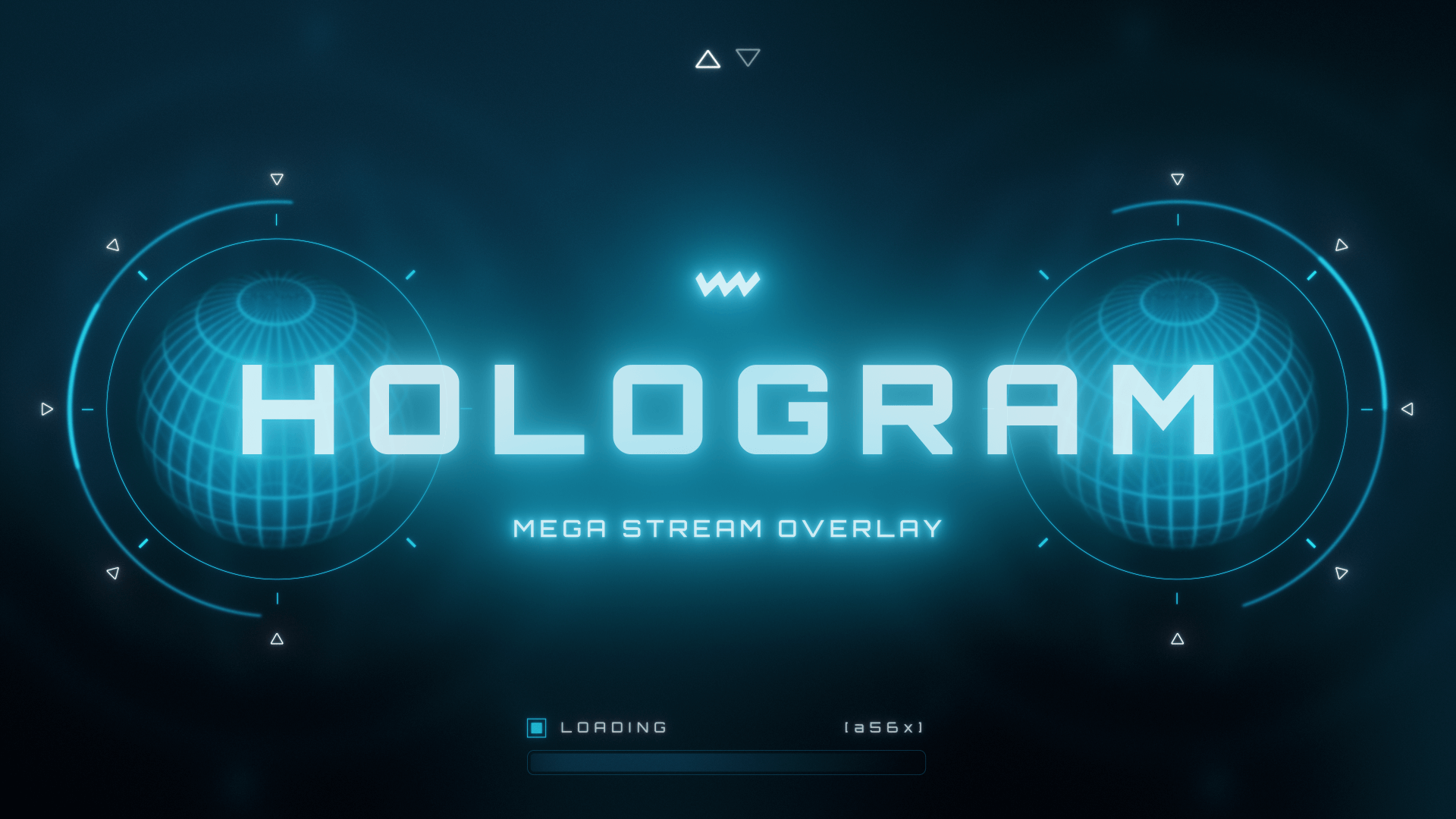 Stream Overlays | Free & Premium Overlays for Twitch, TikTok & Beyond ...