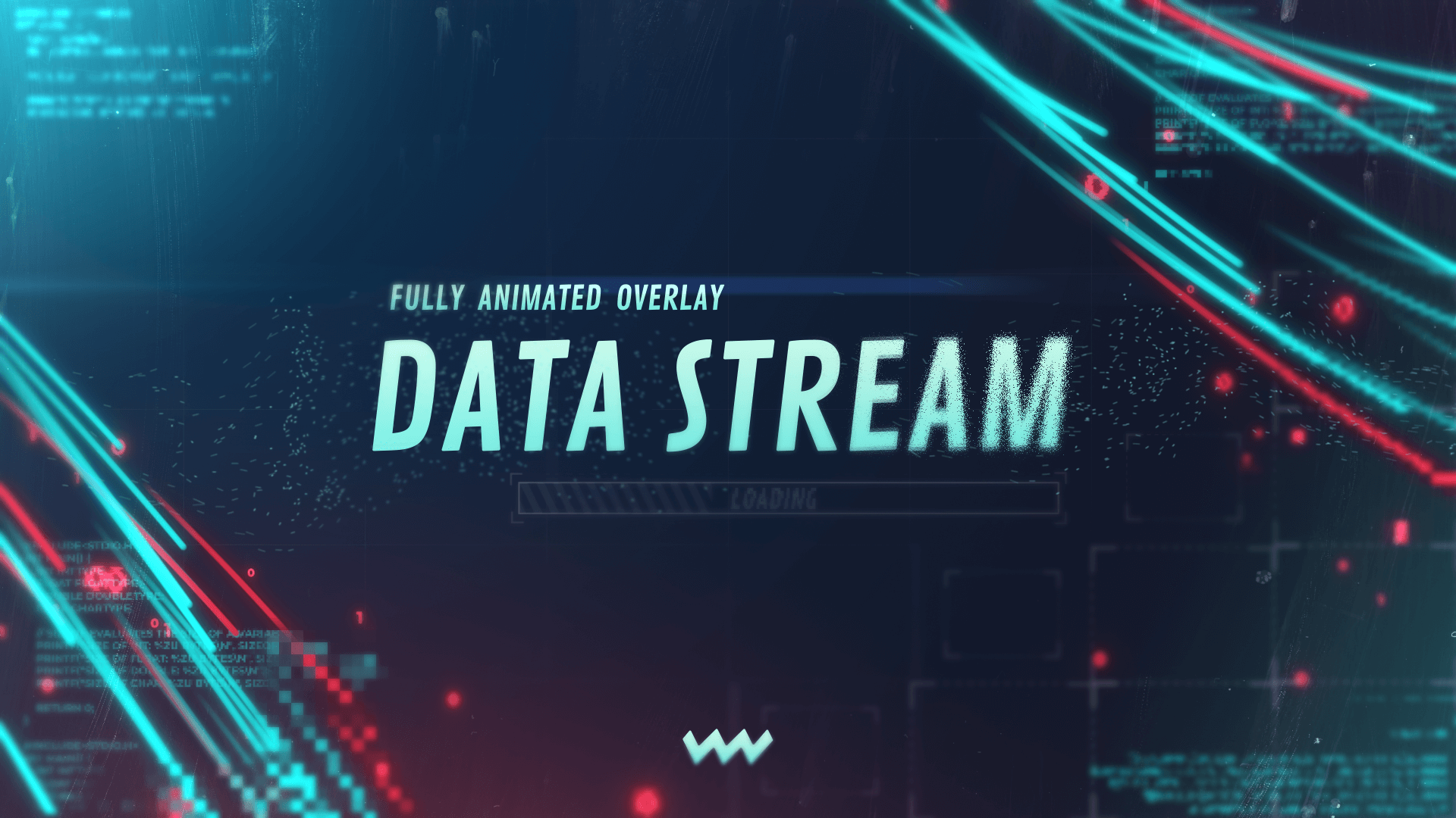 Stream Overlays | Free & Premium Overlays for Twitch, TikTok & Beyond ...